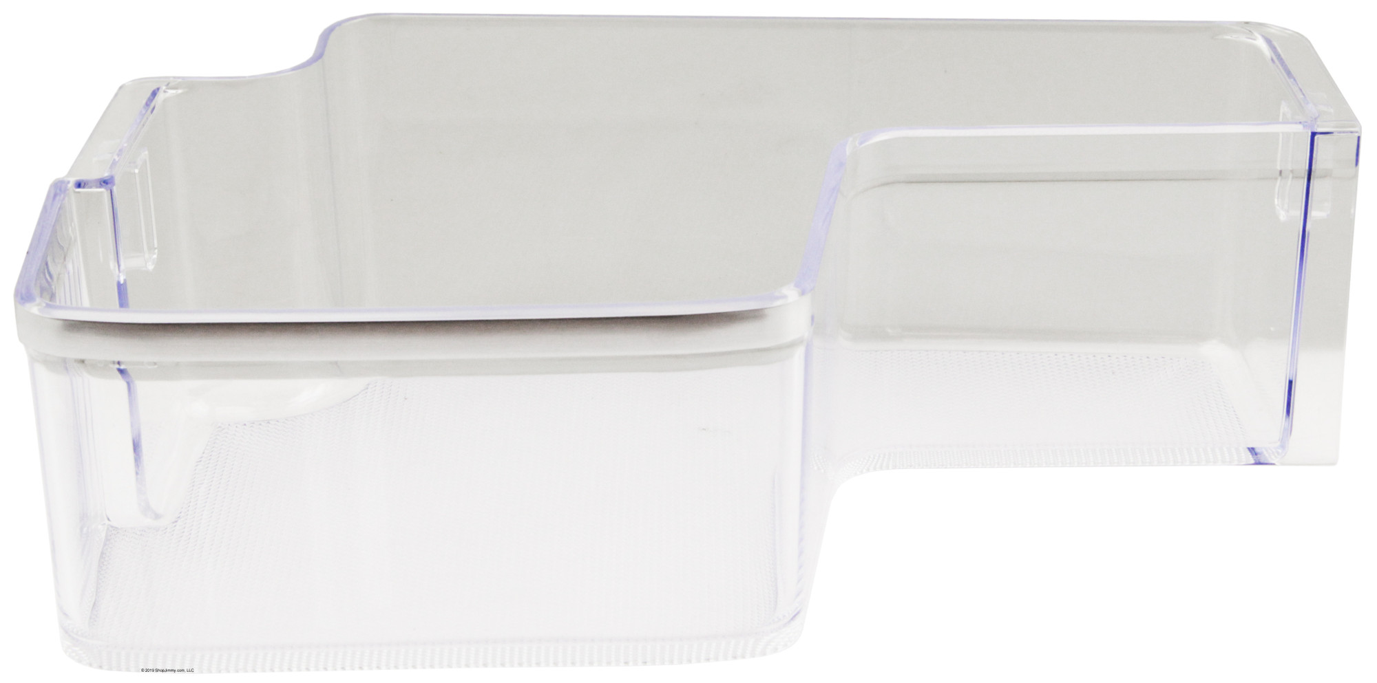 Samsung Refrigerator DA97-15558A Upper Bin Left Door