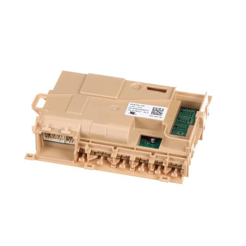 Whirlpool W11665215 Dishwasher Control Board