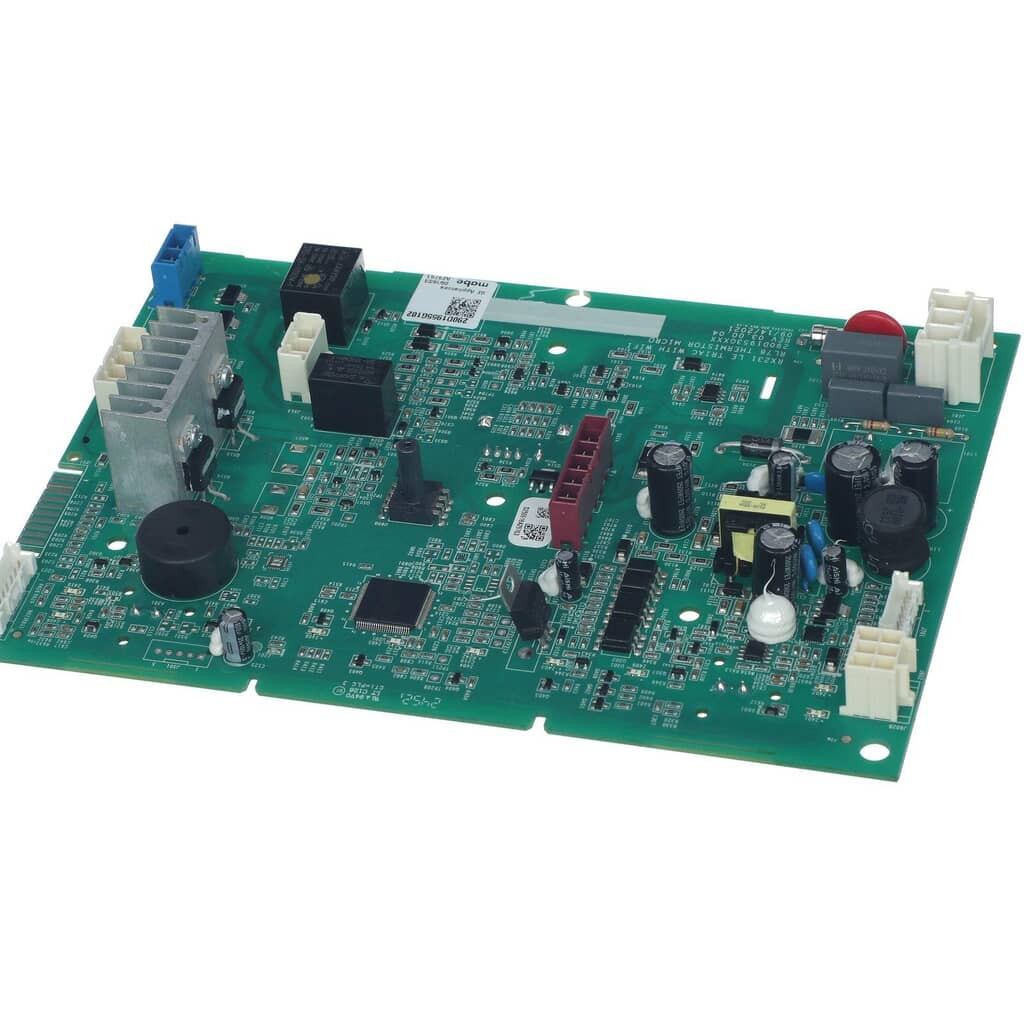 GE WH22X38441C Main Washer Washing Machine Control Board