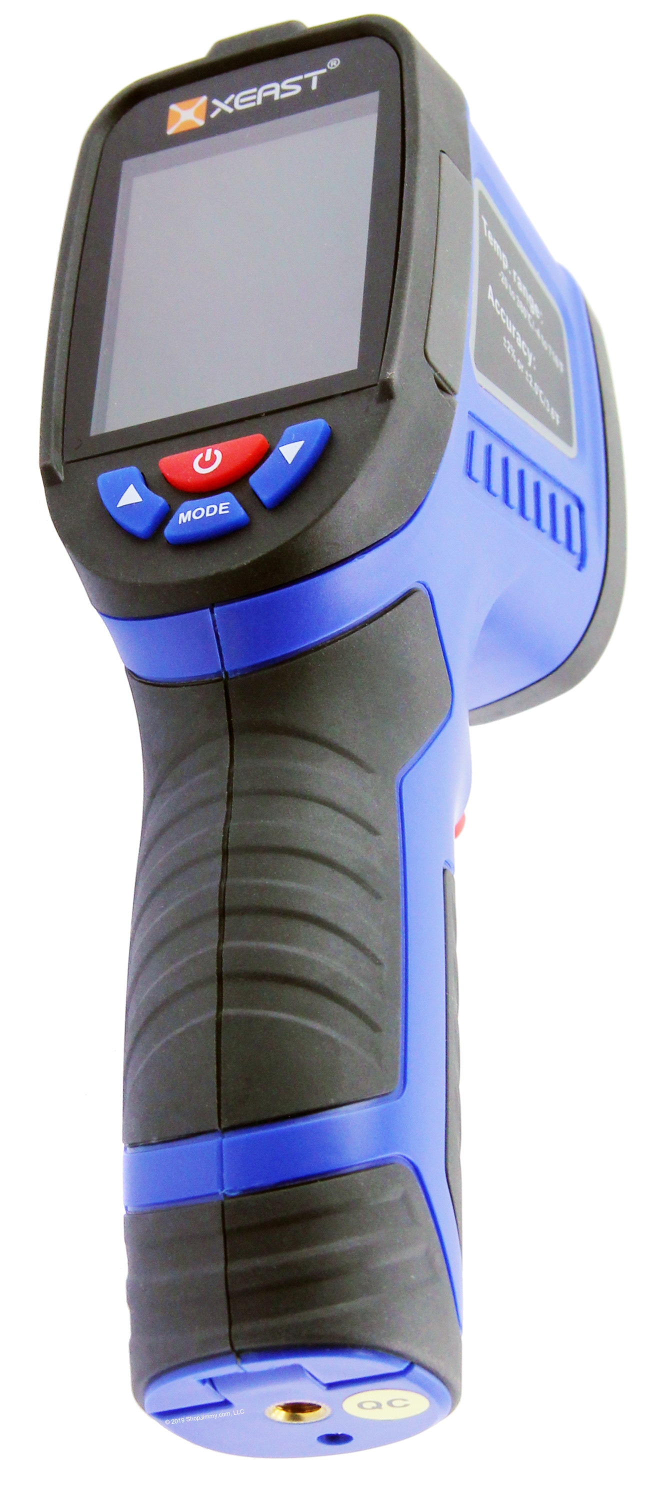 Handheld Thermal Imaging Camera