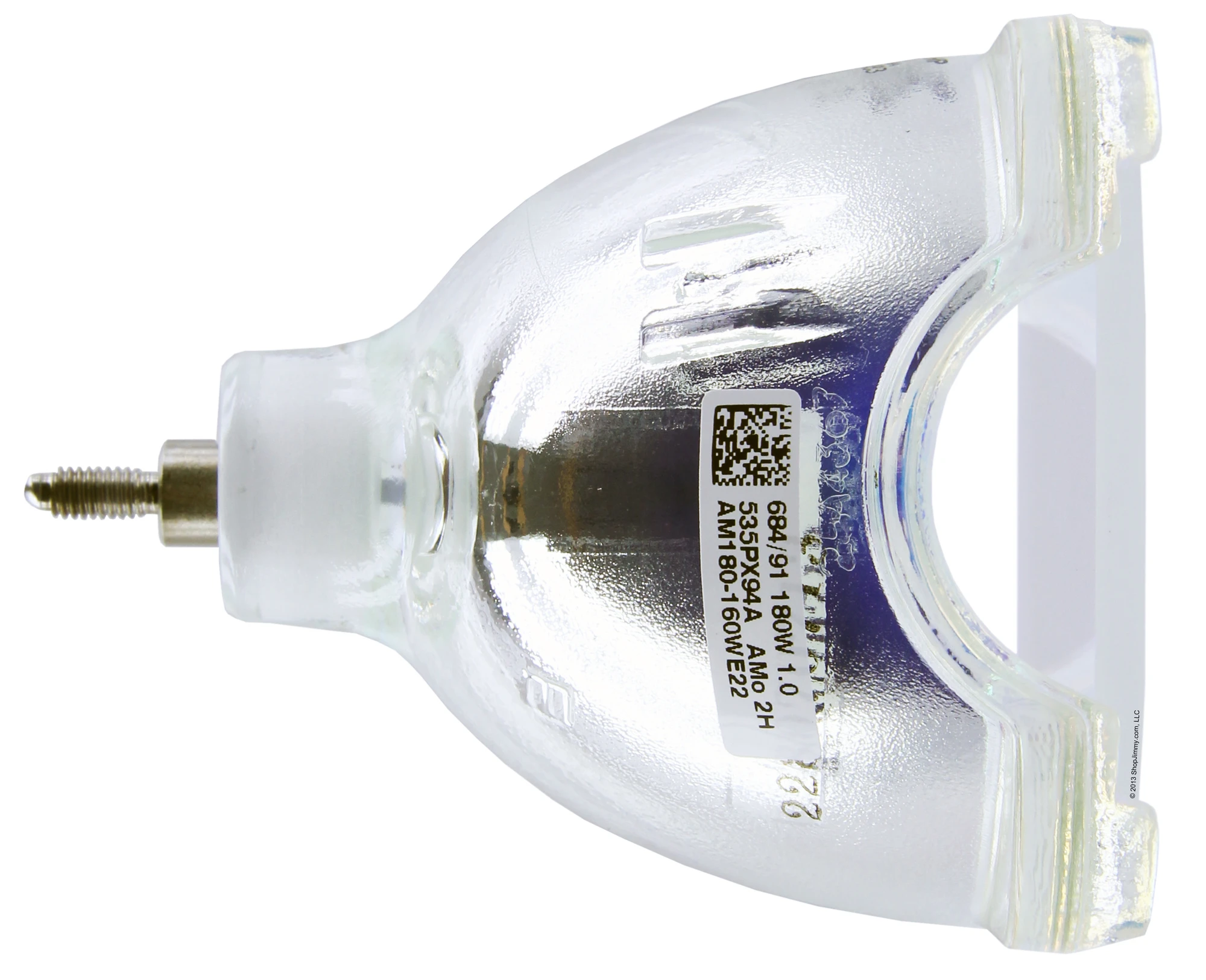 Philips PHI/684 Replacement DLP Bare Bulb (RP-E022-2)