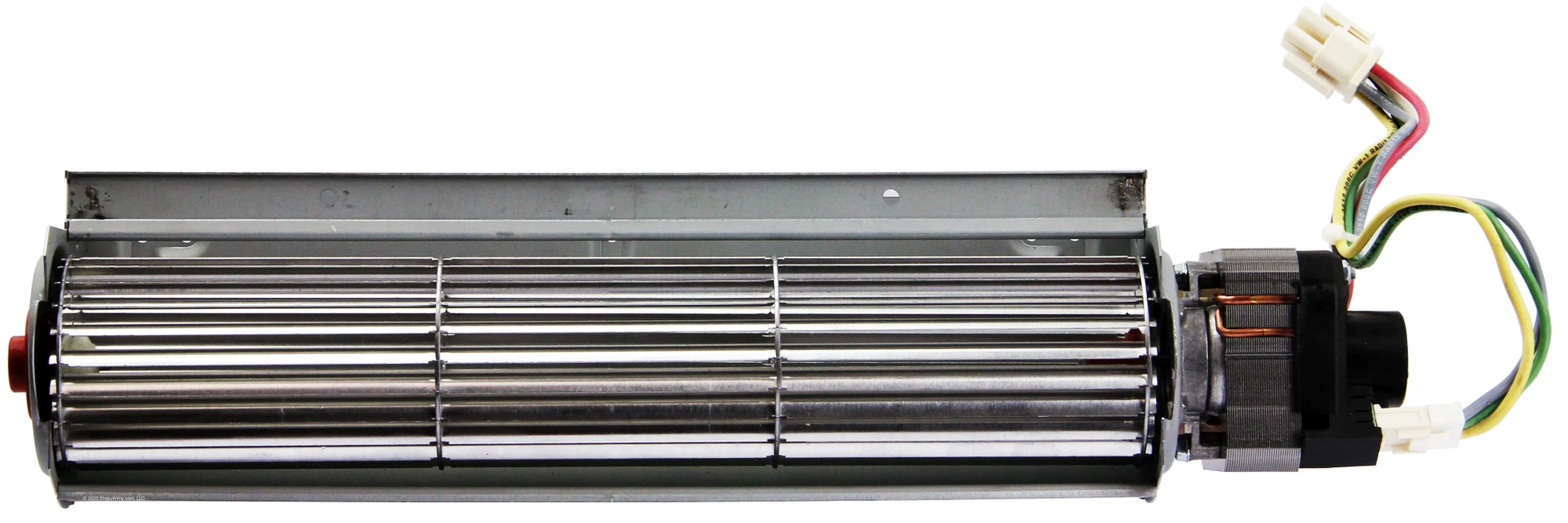 Whirlpool Oven W11200129 Fan Blower