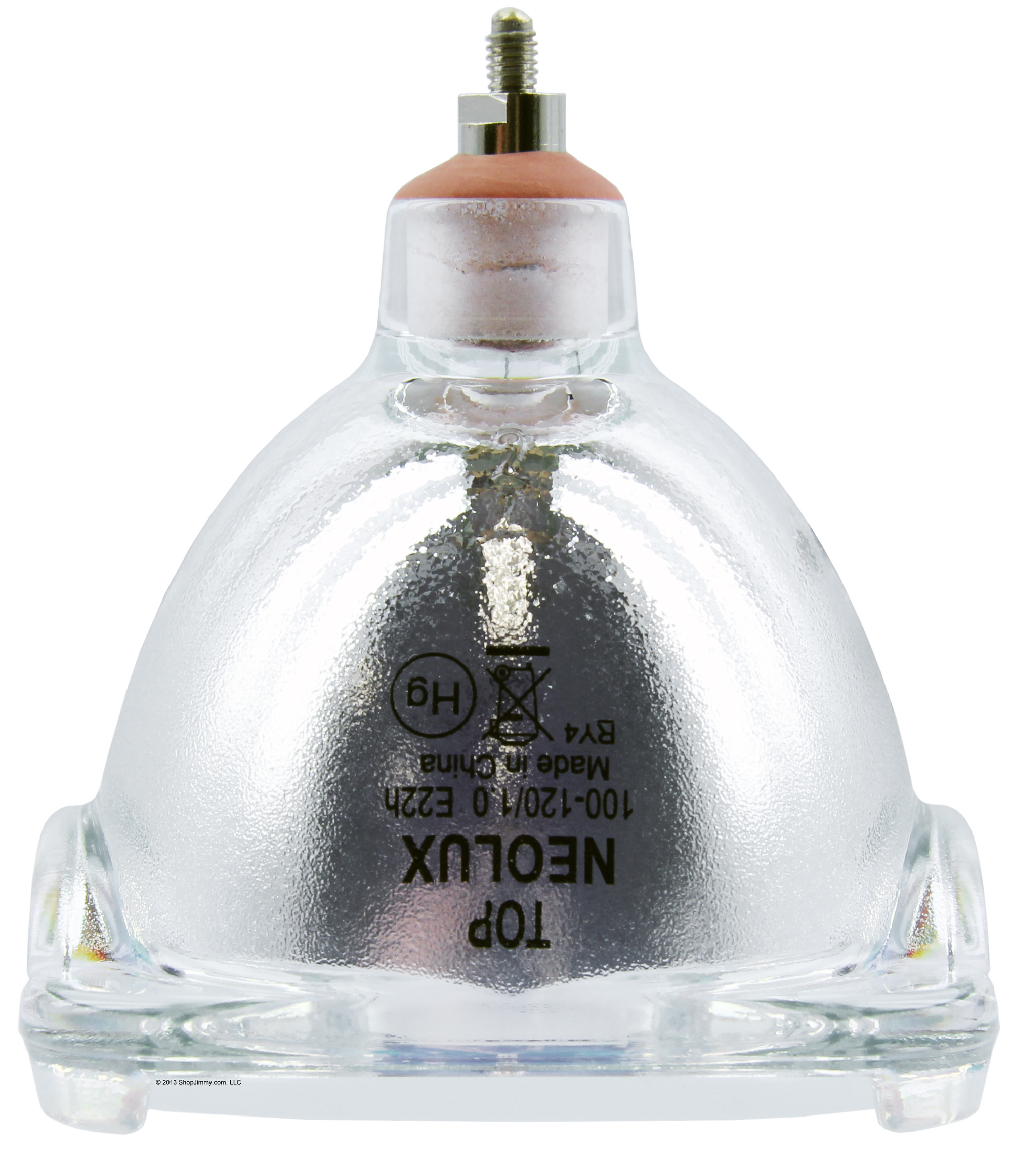 Osram Neolux 100-120/1.0 E22HA DLP Bare Bulb (NEORP-E022)