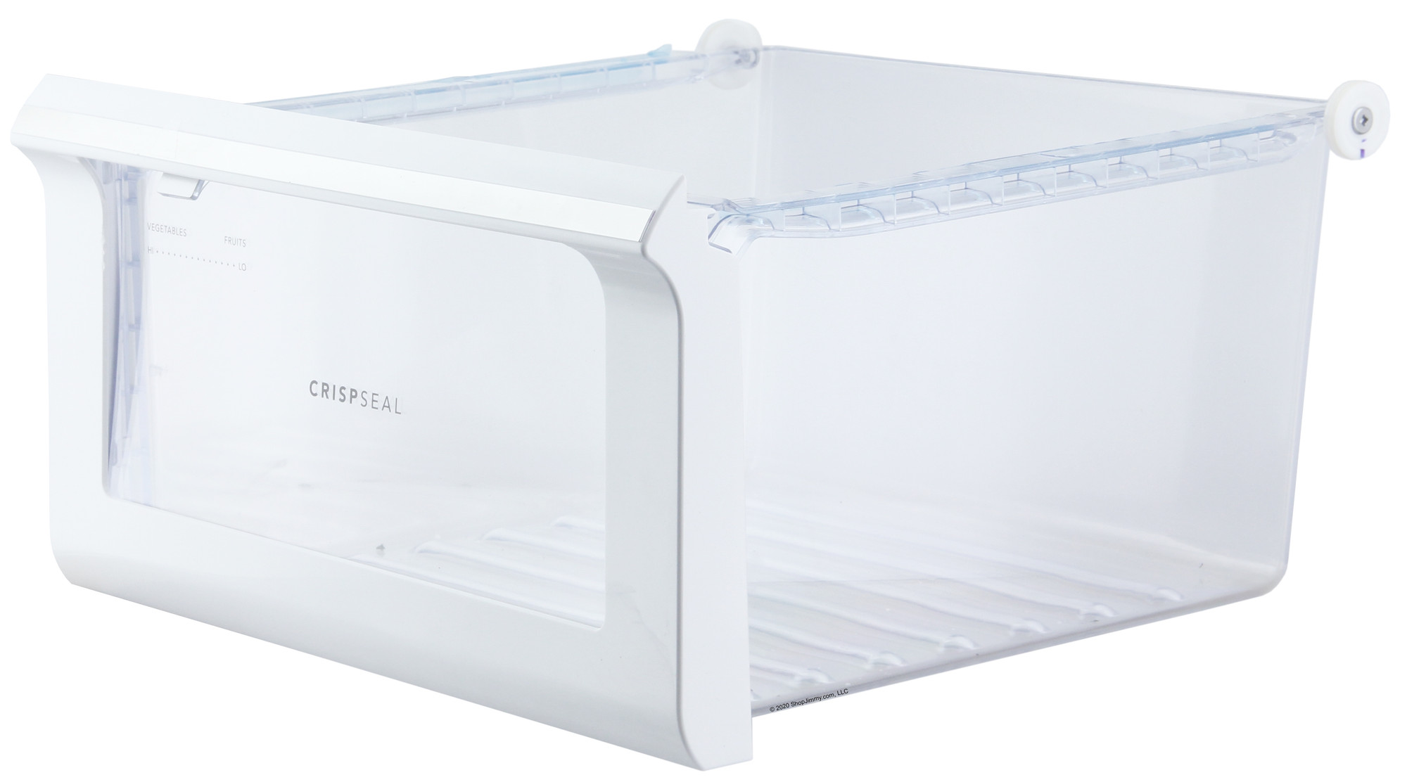 Frigidaire Refrigerator 5304512617 Crisper Drawer