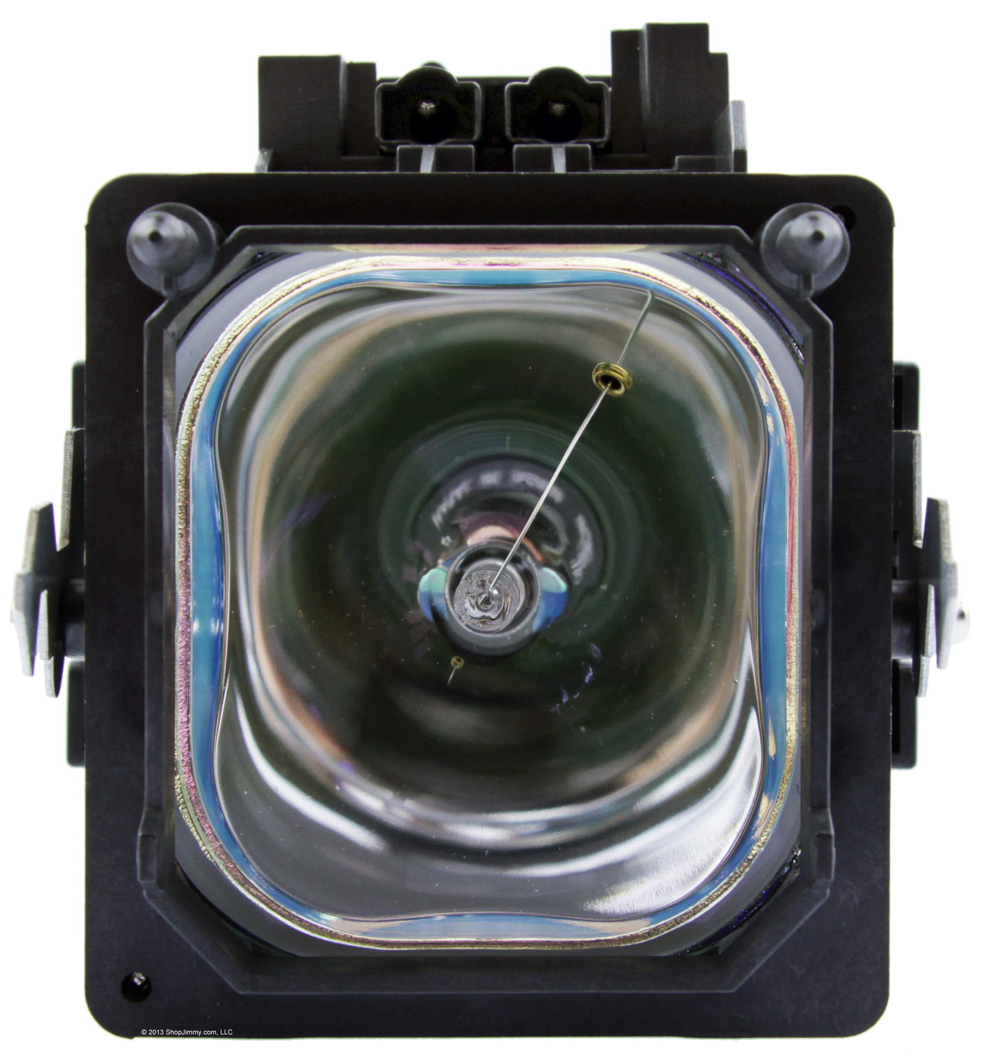 Sony XL-5100 DLP Replacement Lamp with Philips Bulb
