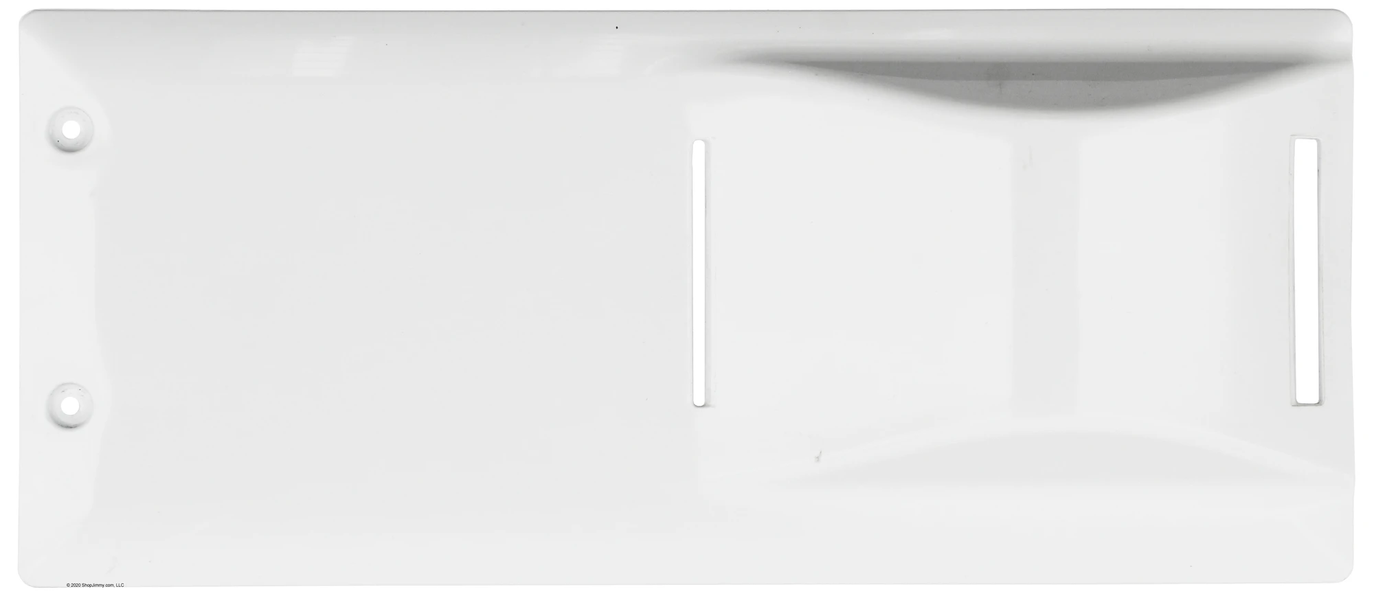 Samsung Refrigerator DA63-08988A Ice Cover Plate