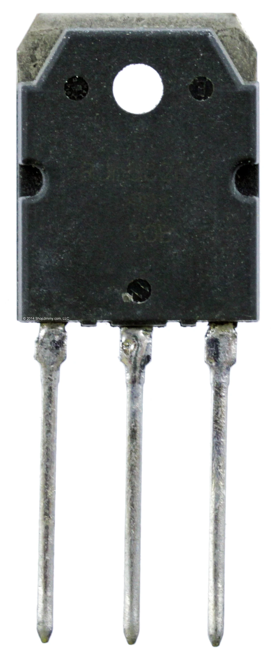 Renesas RJL5020 Silicon N Channel MOSFET High Speed Power Switching ...
