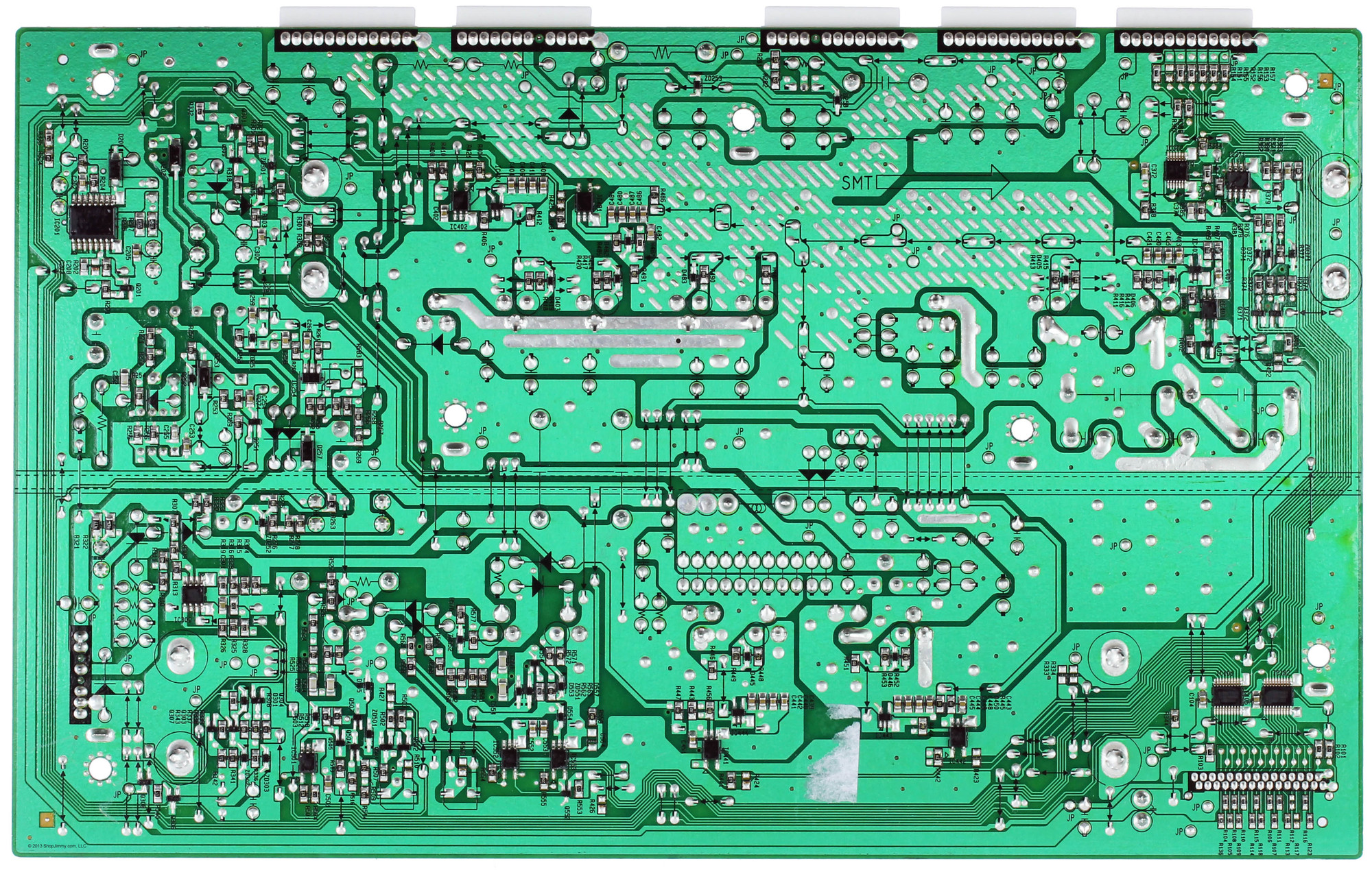 LG EBR73763201 (EAX64282201) YSUS Board
