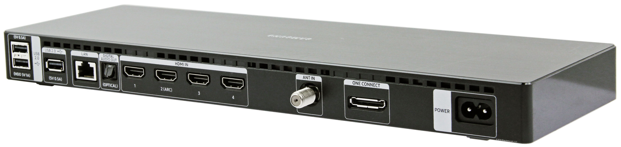 Samsung BN91-18954K One Connect Box w/Cable (See Note)