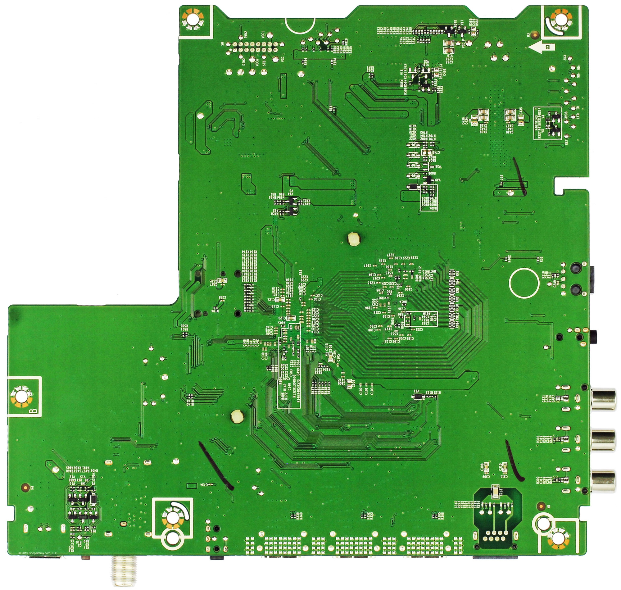 Hisense 232510 Main Board 43R6E (SEE NOTE)