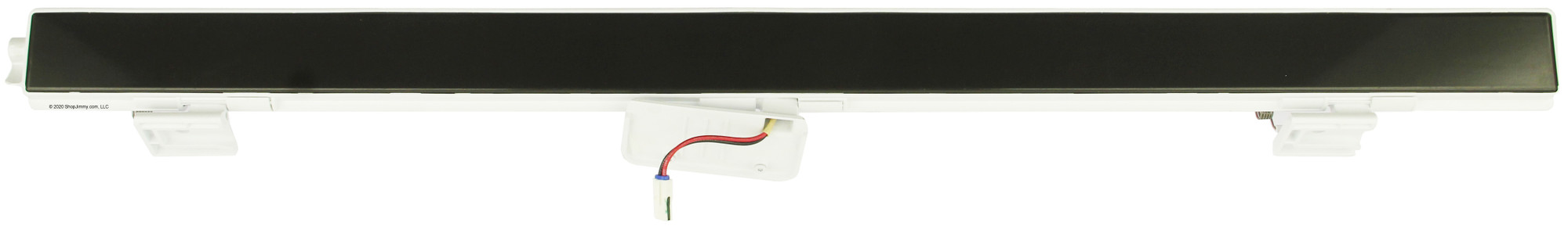 GE Refrigerator WR17X13240 French Door Flapper