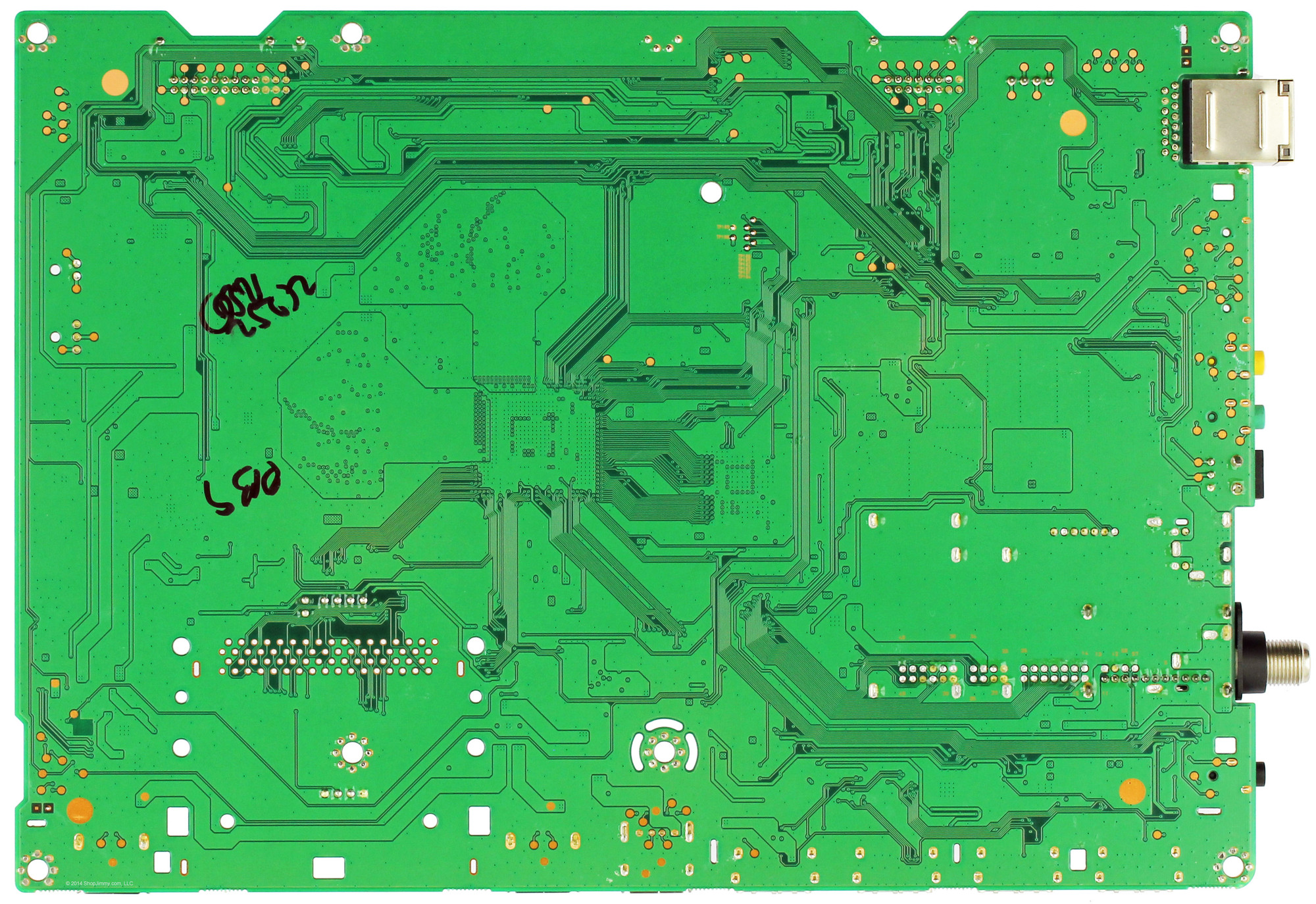 LG EBT62529302 (EAX65040104-1.1) Main Board for 60LA8600-UC