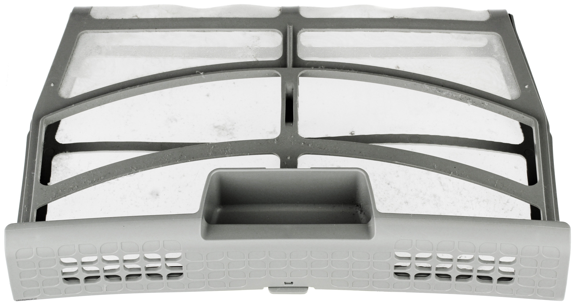 Whirlpool Dryer W10859086 Lint Filter
