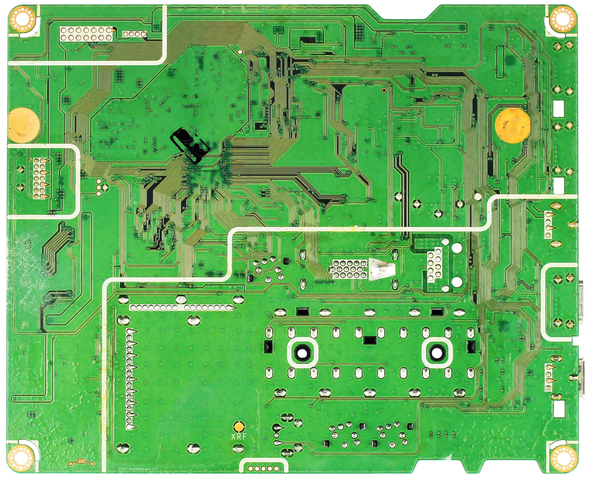 Samsung BN94-04475C Main Board for LN32D450G1DXZA