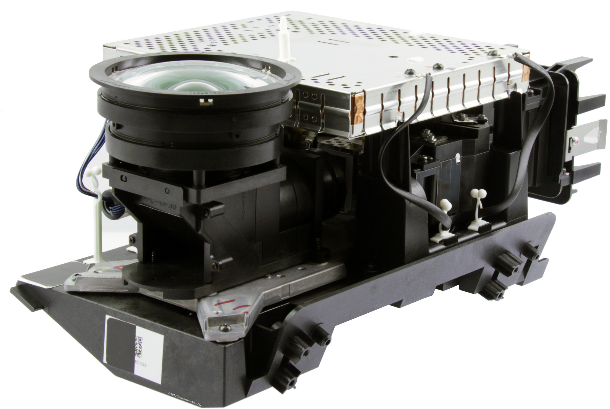Sony A-1203-194-A Optics Block Assembly for KDS-60A2020 / KDS-60A2000