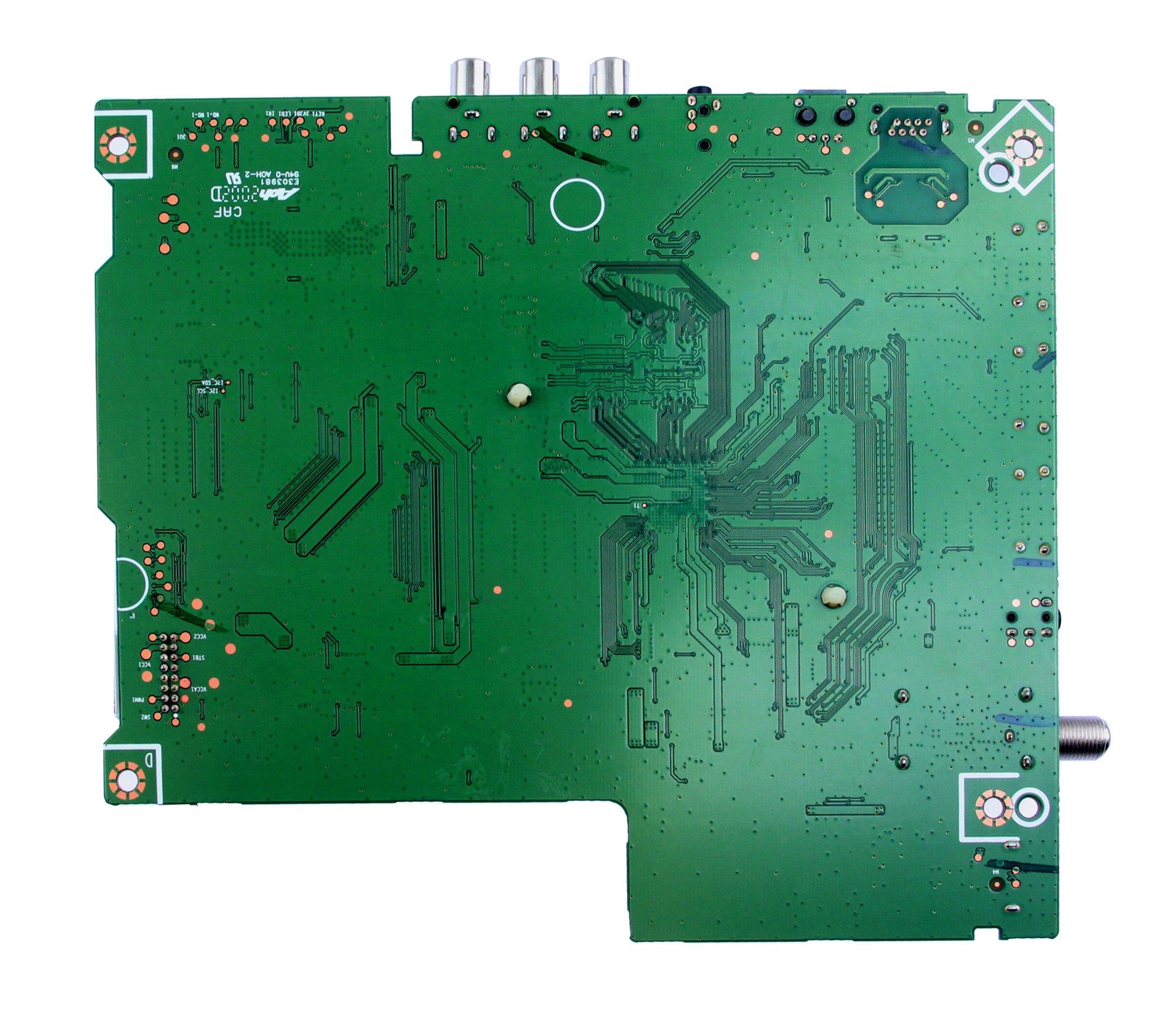 Hisense 262516 / 254665 Main Board 70R6270F