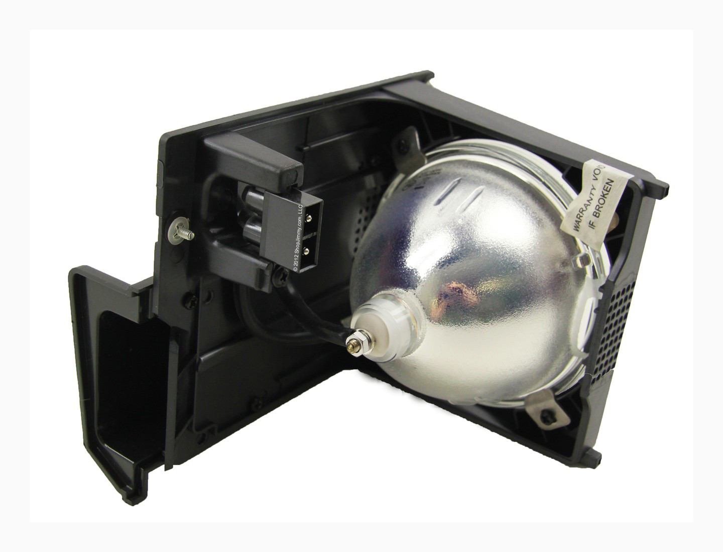 HP L2114-80001 (L1737A) Replacement Lamp