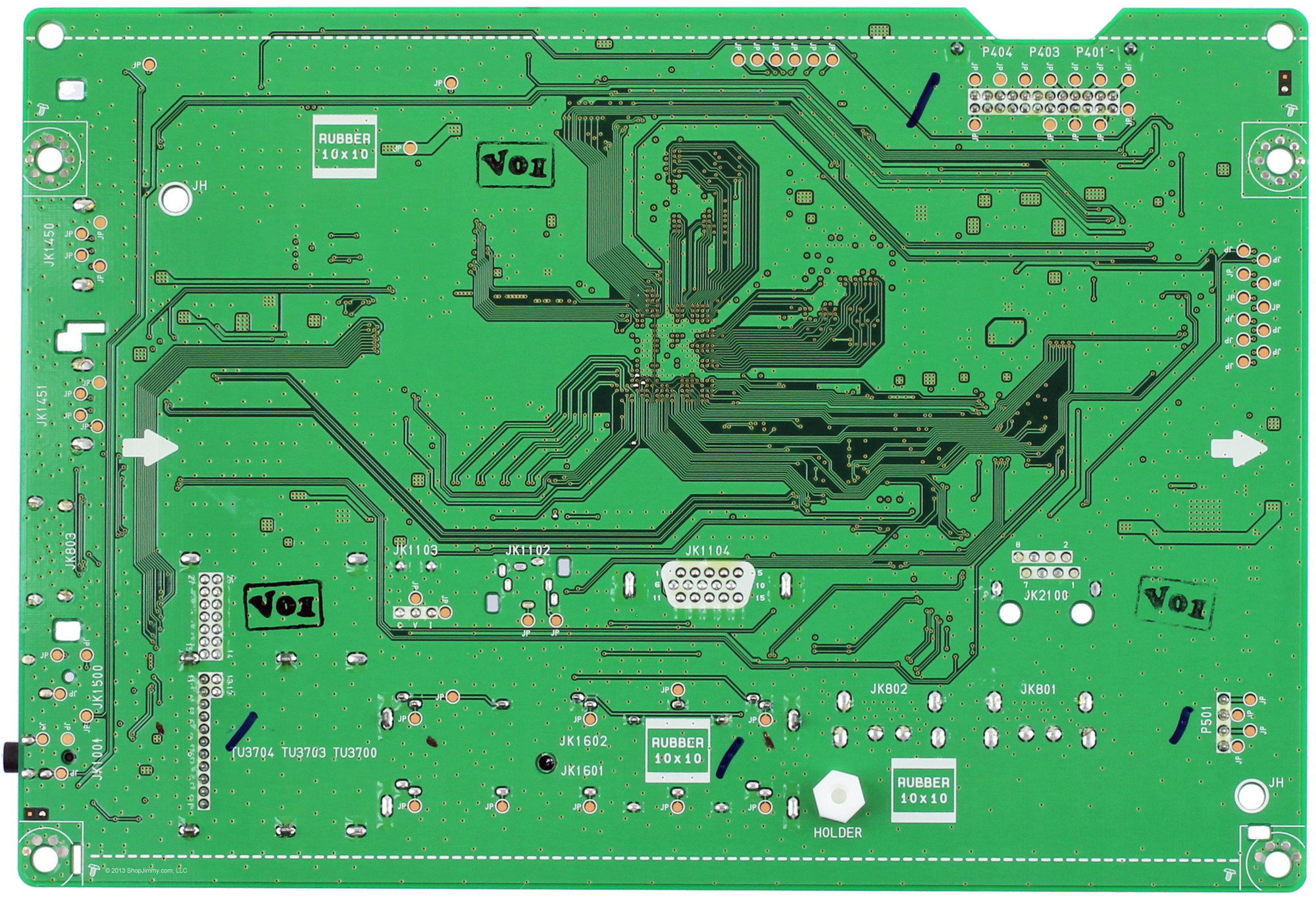 LG EBR61776912 (EAX64437505(1.0)) Main Board for 32CS560-UE