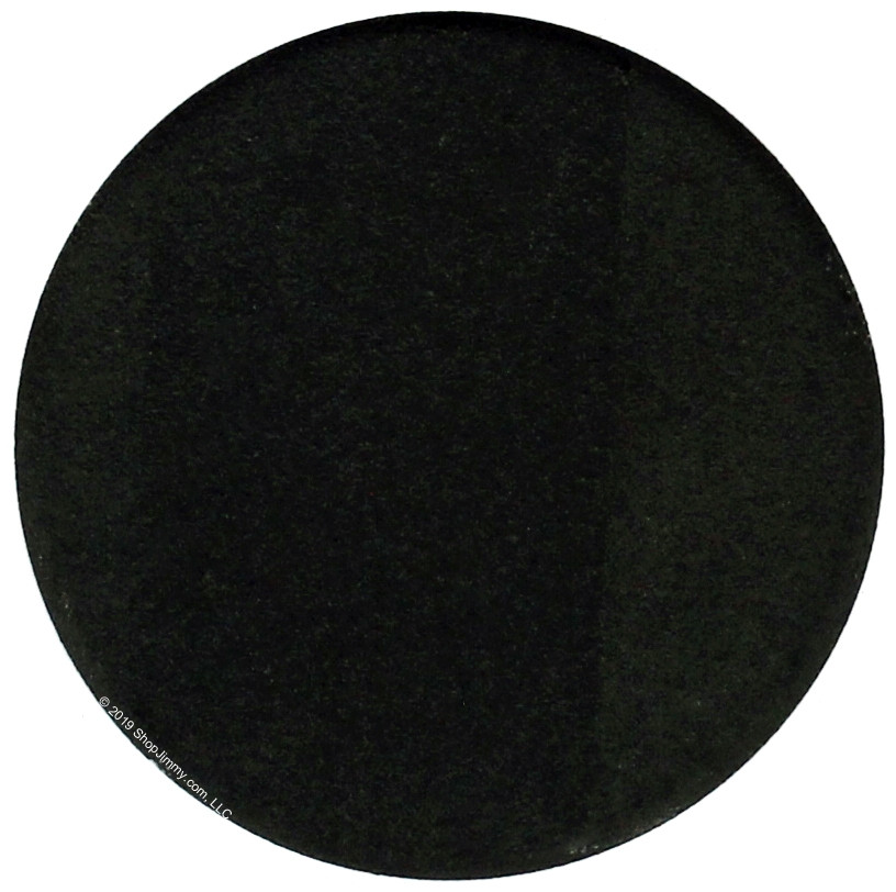 Frigidaire Range 316261804 Surface Burner Cap - Black - Meduim 9.5K