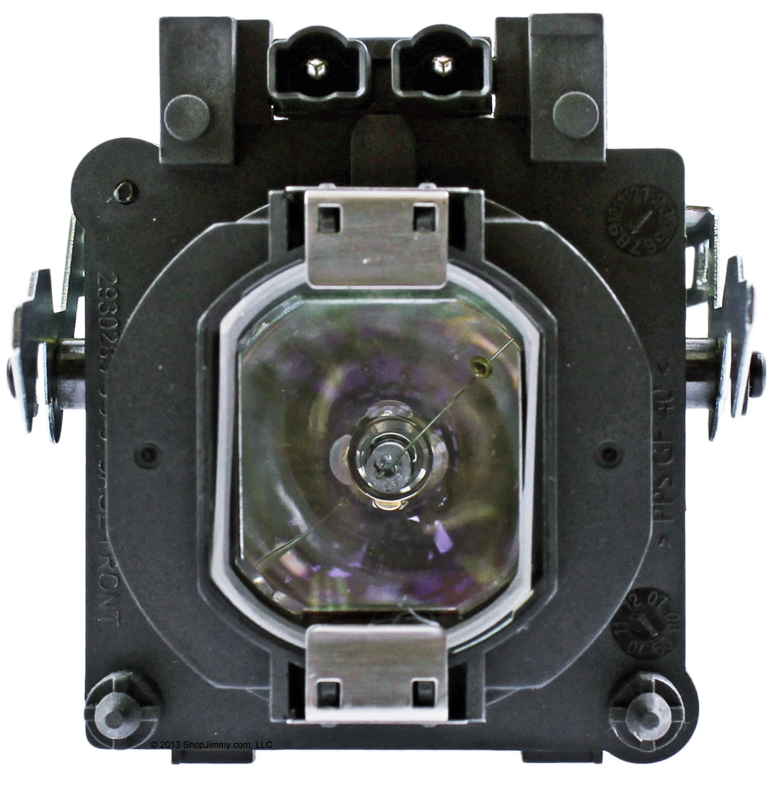 Sony A-1129-776-A DLP Replacement Lamp with Osram Neolux Bulb