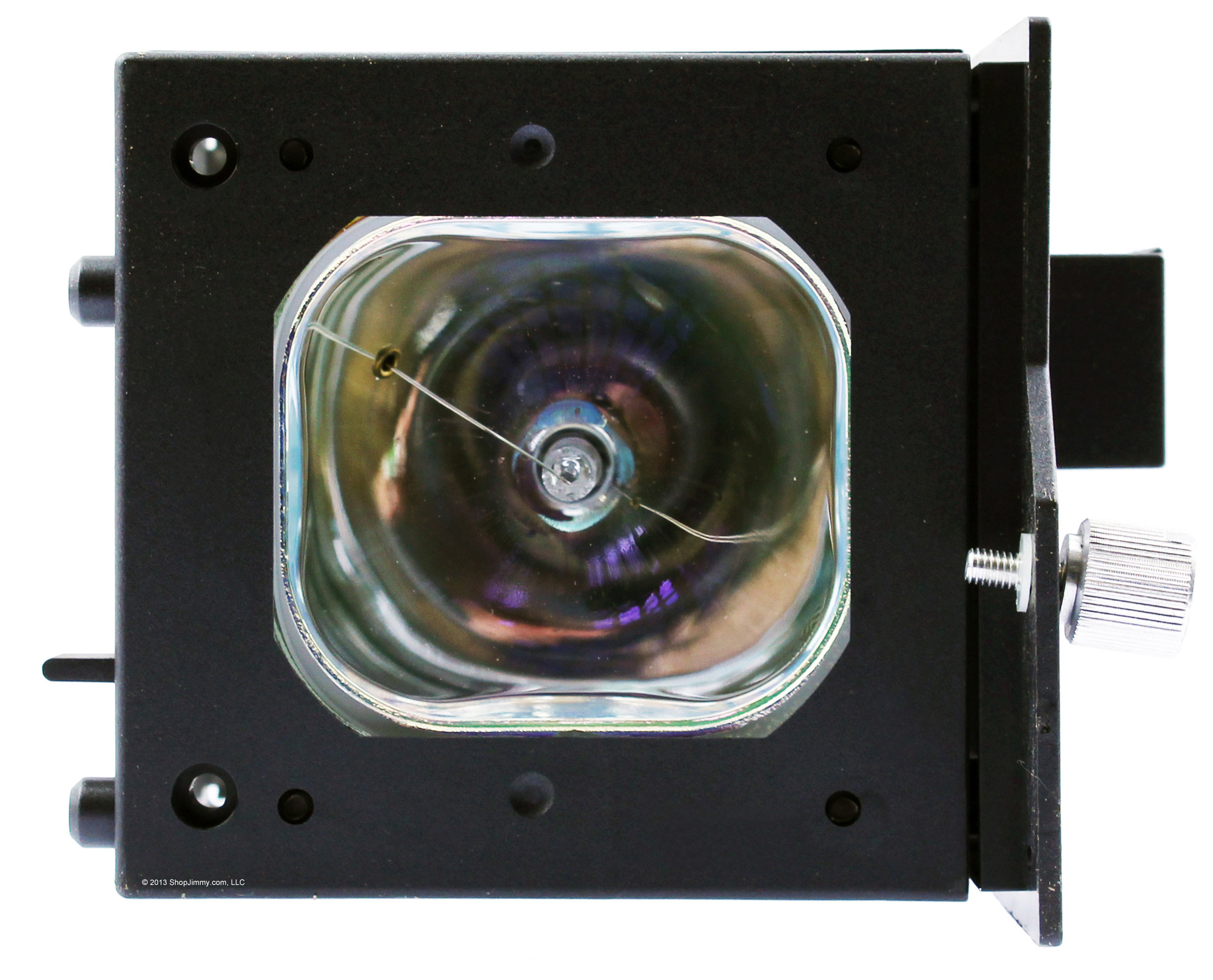 Hitachi UX21518 DLP Replacement Lamp with Philips Bulb