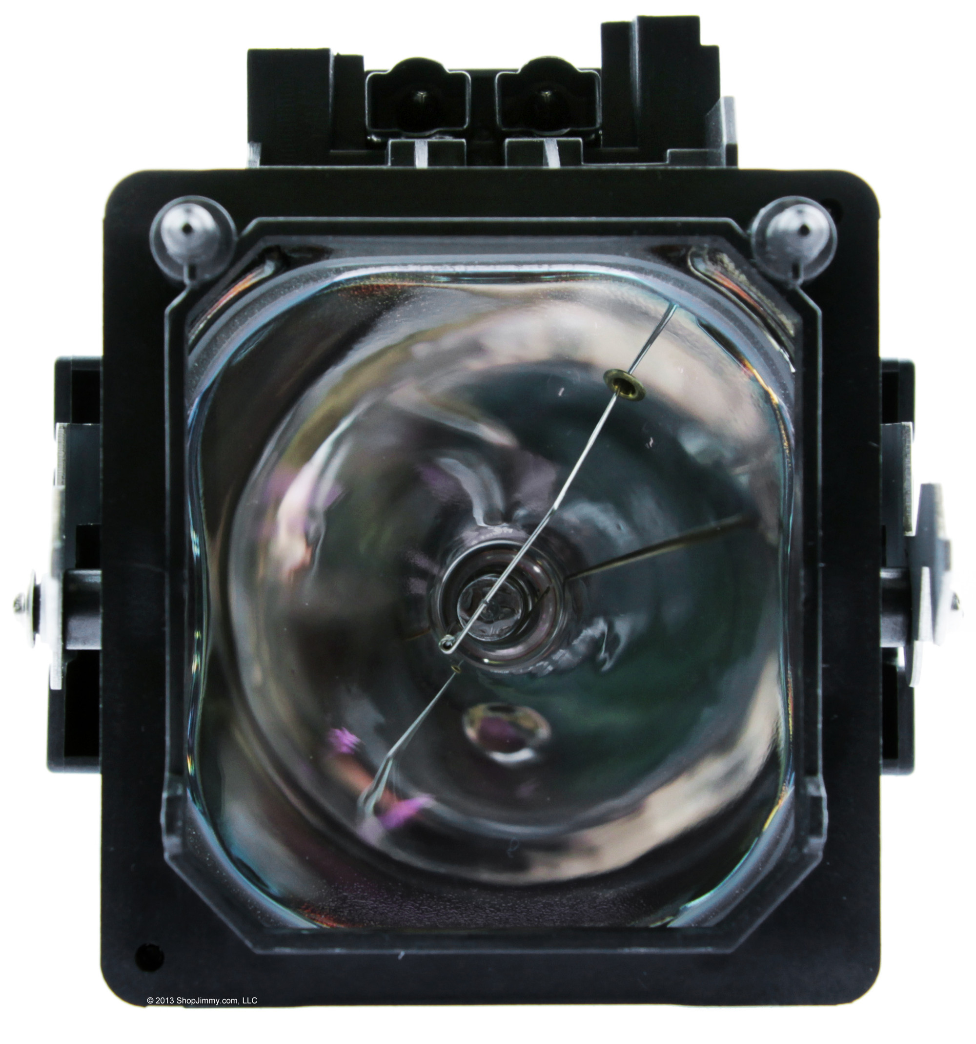 Sony XL-5100 DLP Replacement Lamp with Osram Neolux Bulb