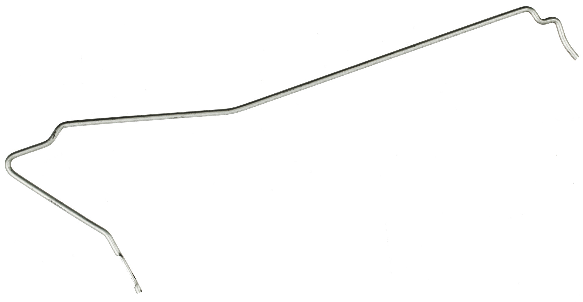 Frigidaire Range 316057601 Support Rod