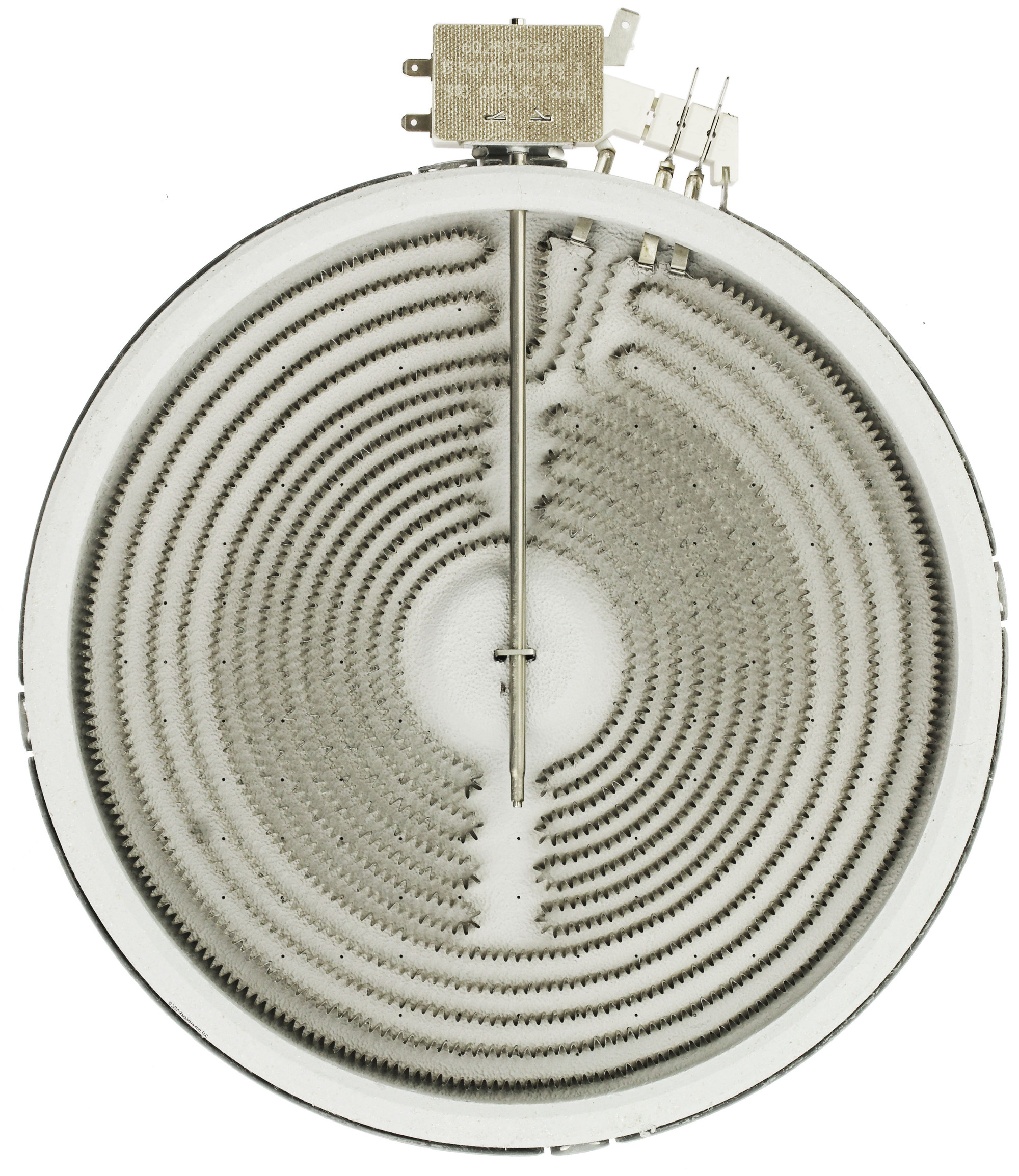 LG Range MEE62385201 10\" Radiant Surface Element