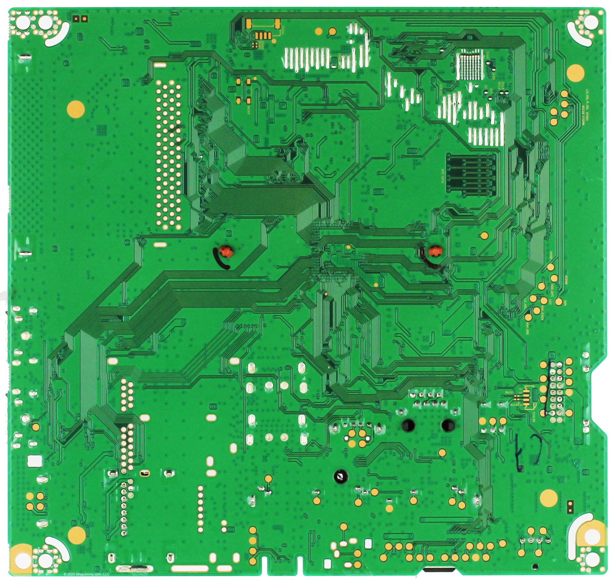 LG EBT66466002 Main Board for 65UN7300AUD.BUSFLKR SEE NOTE