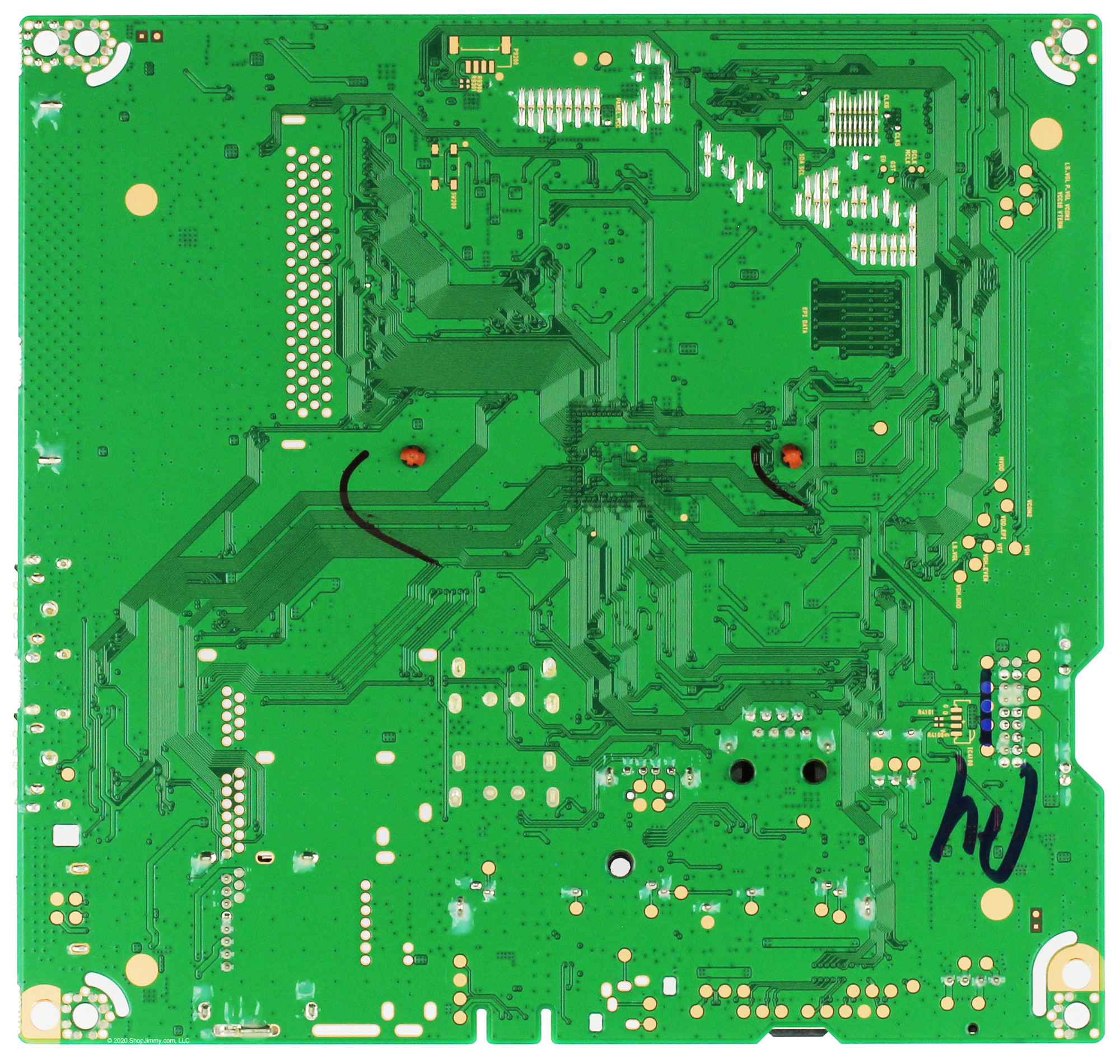 LG EBT66454502 Main Board for 65UN7300AUD.BUSWLKR