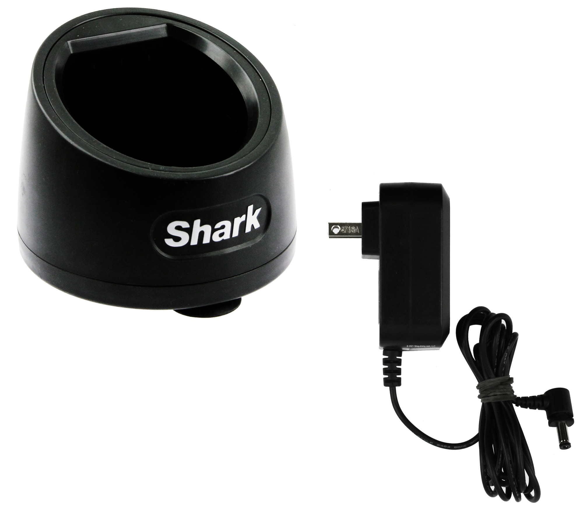 Shark ION Power Pack Charging Cable and Dock/Cradle XCRGA160 XSCCRD160 ...