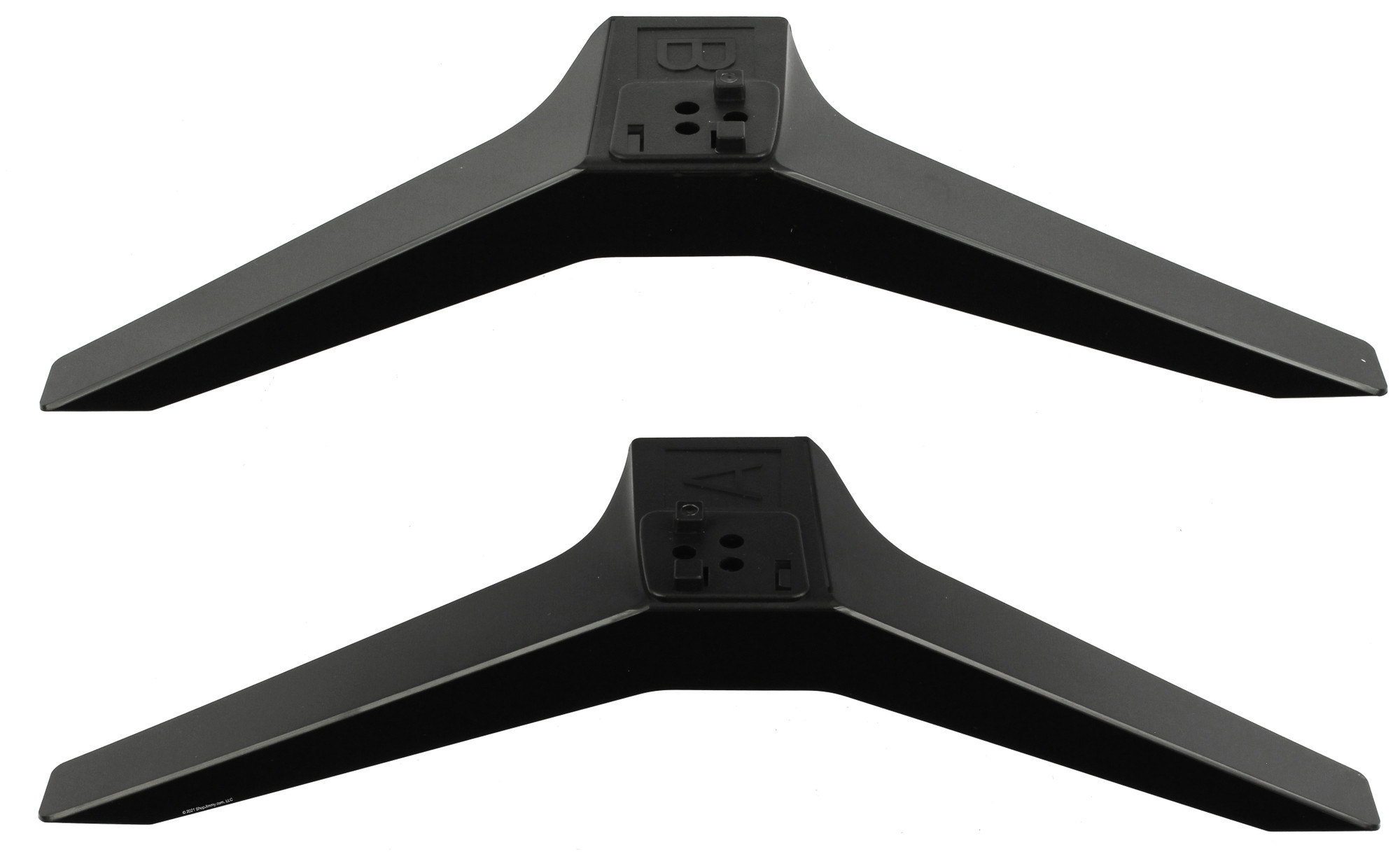 TV Stand/Legs 75UM6970PUB 75UM7570PUD 75UN7370PUE 75UM7570AUE