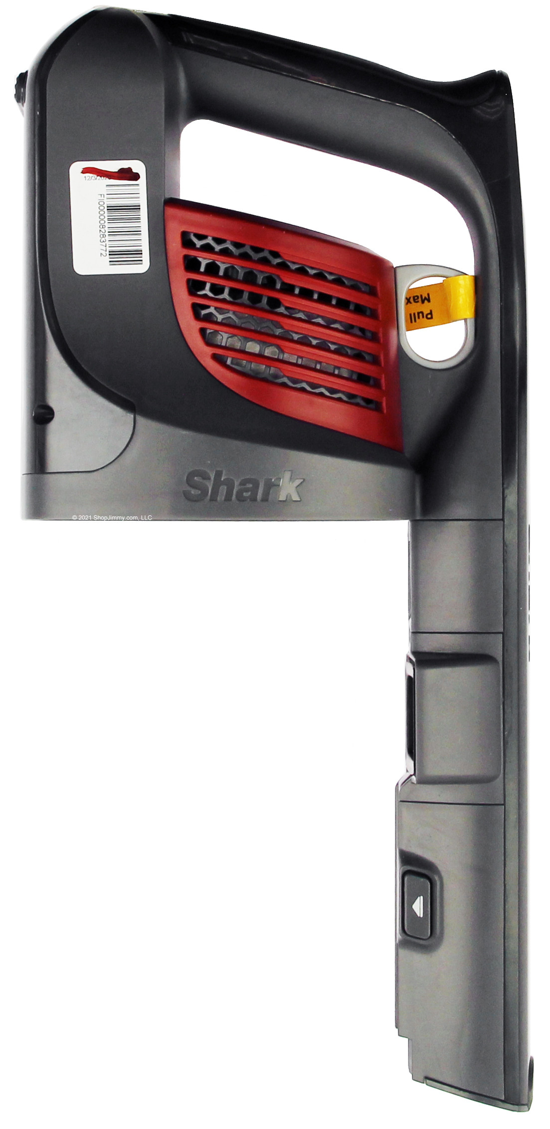 Shark Motor/Chassis With XFBT620 Battery Rocket Cordless IX140 Vacuums