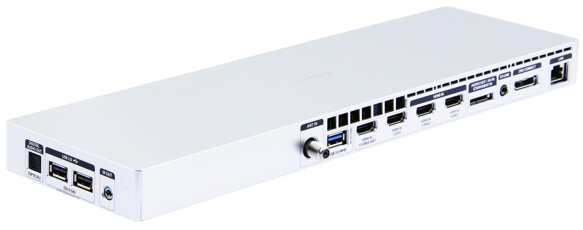 Samsung BN91-14845L One Connect Box with Cable
