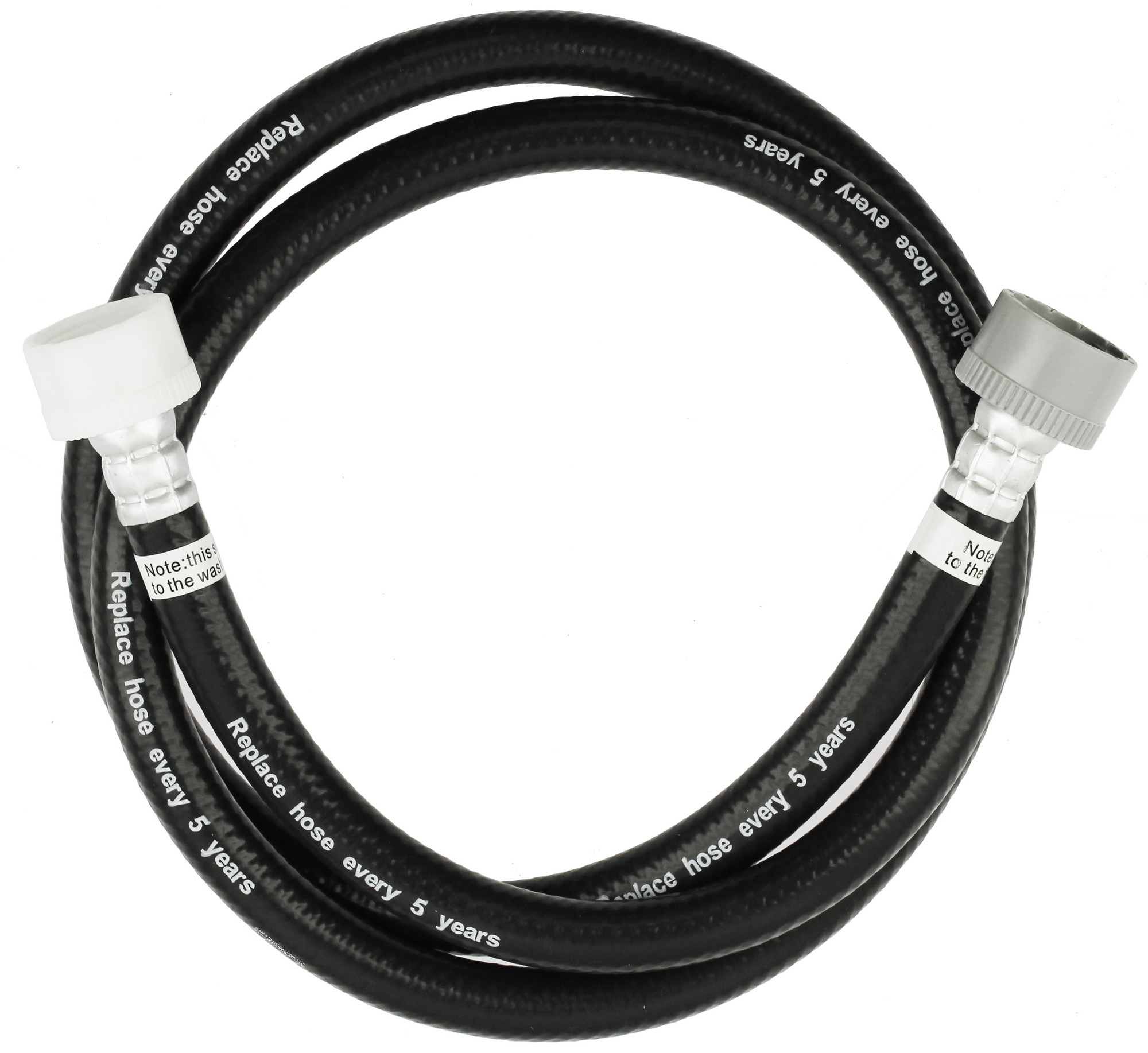 GE WH41X27698 Washer Water Inlet Hose