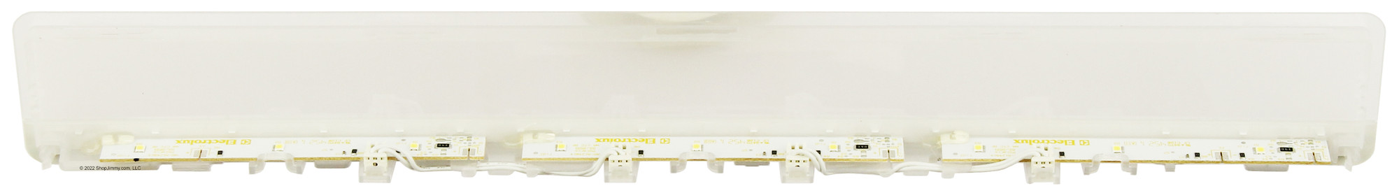 Frigidaire Refrigerator 5304530717 LED Triple Light Assembly
