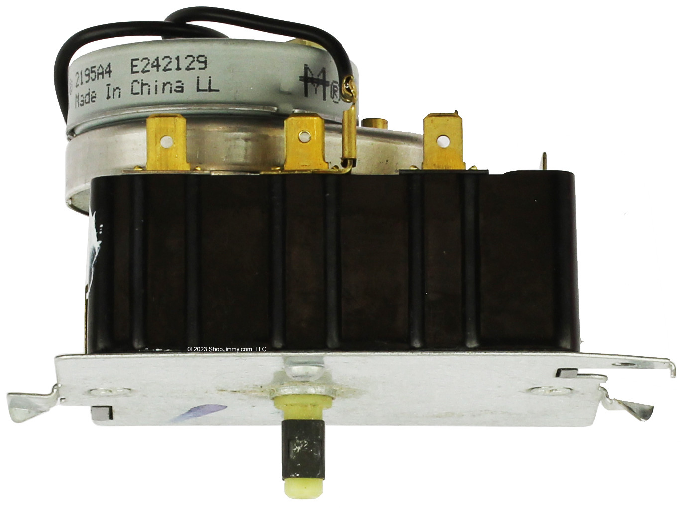 GE Dryer 212D1233P004 Timer