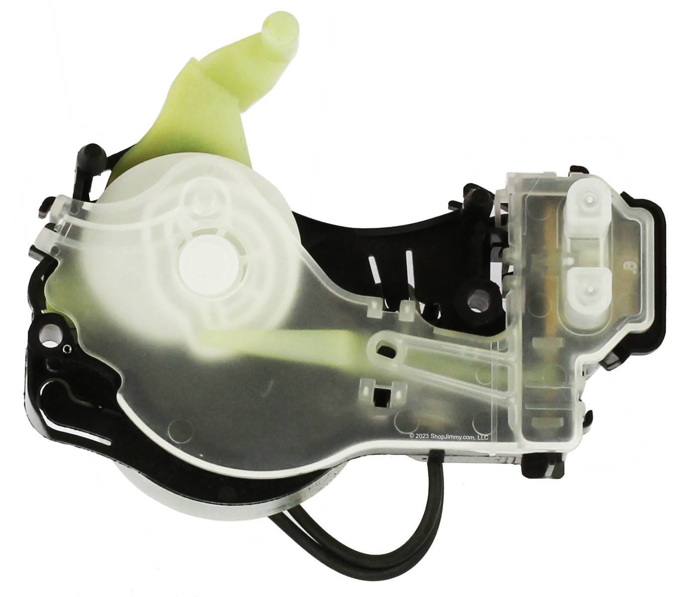 Whirlpool Washer W10597177 Actuator Shift