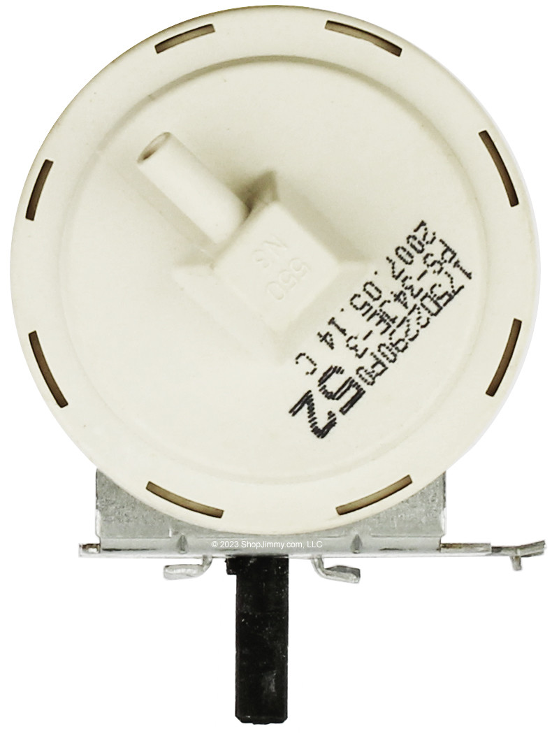 GE Washer WH12X10322 175D2290P052 Pressure Switch