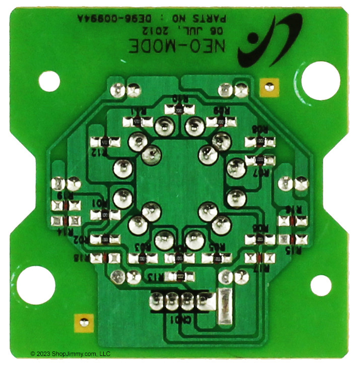 Samsung Oven DE96-00994A Switch