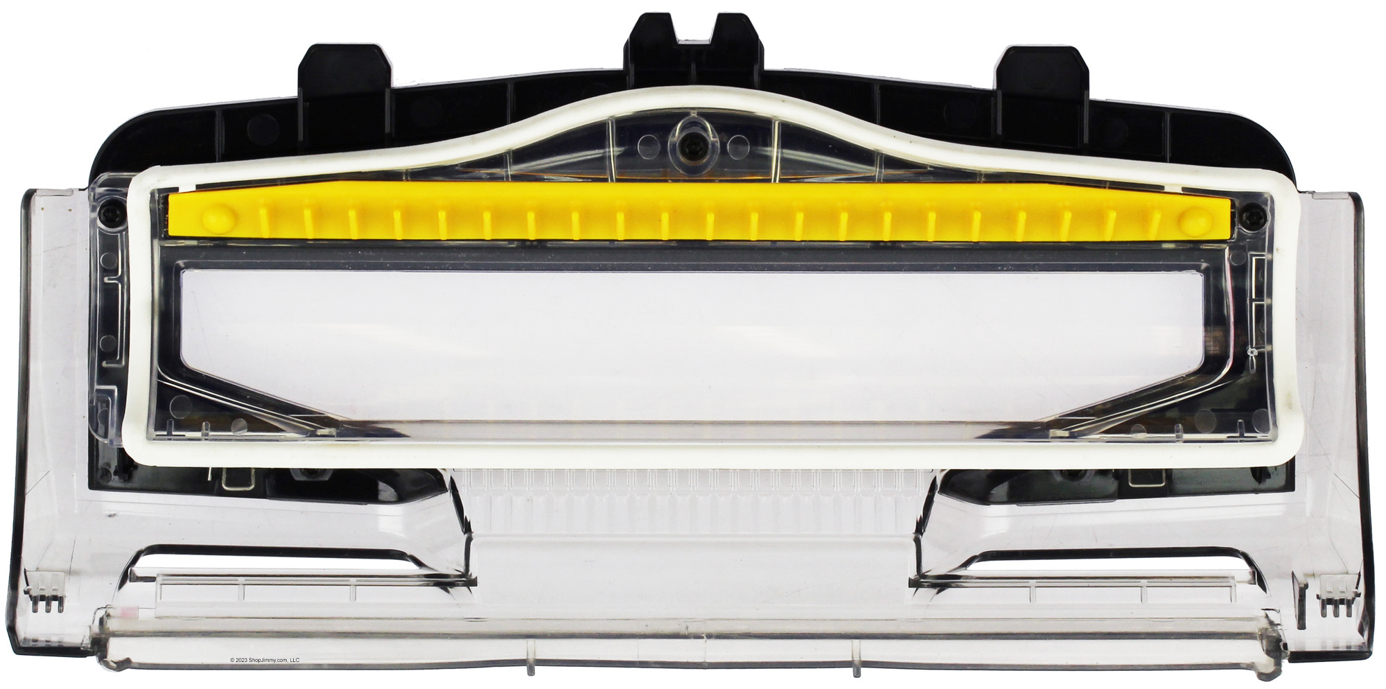 Shark Brushroll Garage Door Cover DuoClean Slim Upright Vacuum QU201 ...