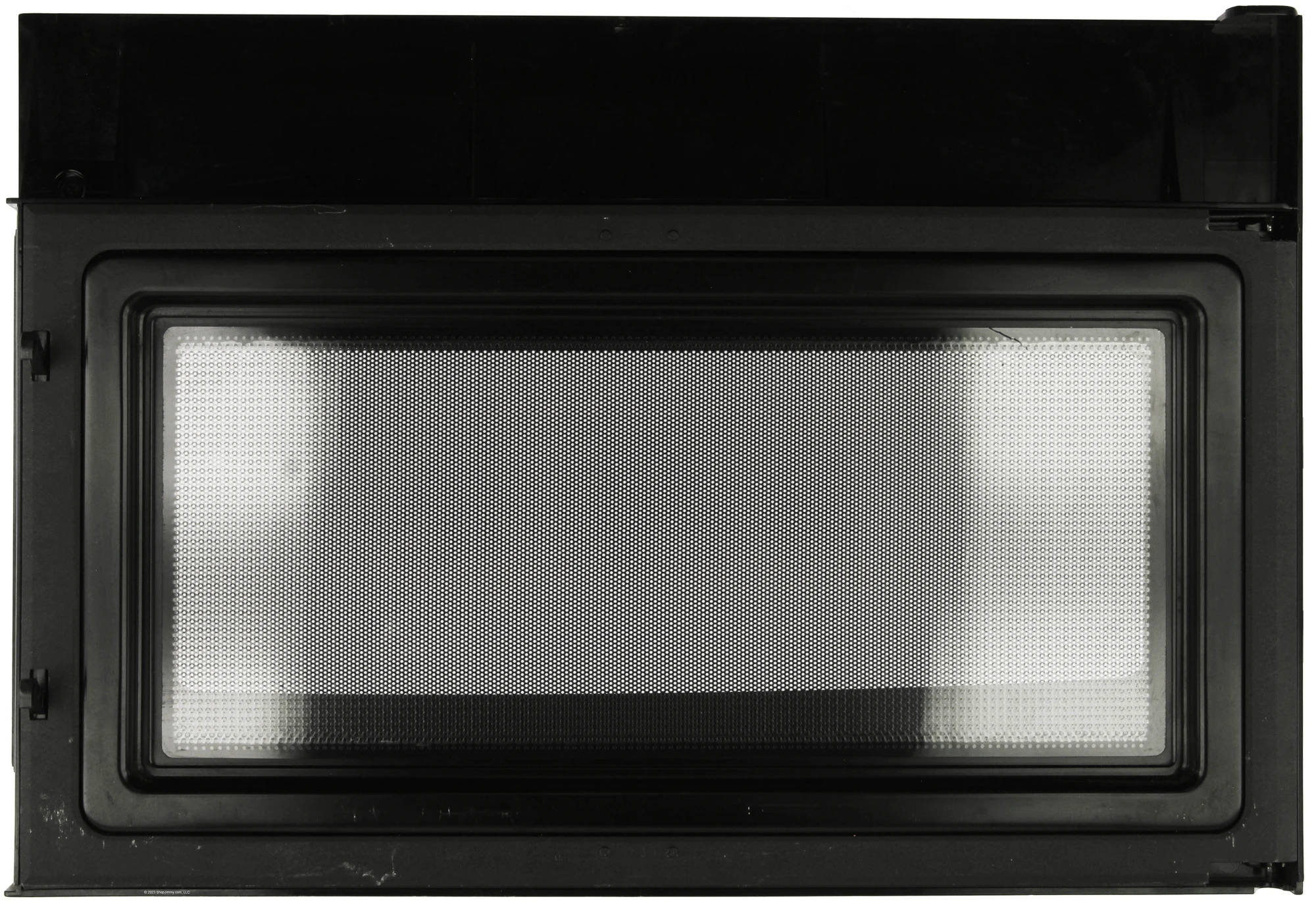 Kenmore Samsung Microwave DE94-02300A Door