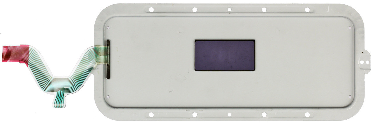 Samsung Range DG34-00020A Membrane Switch