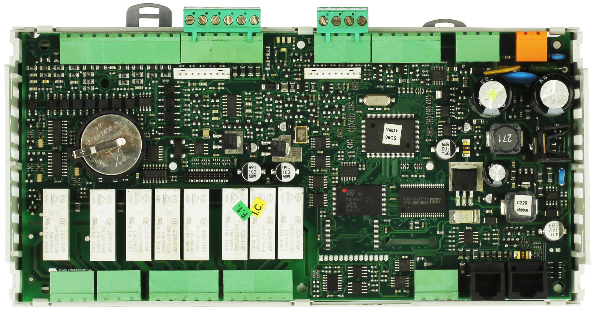 Carel PCO3NL0BS0 Control Board