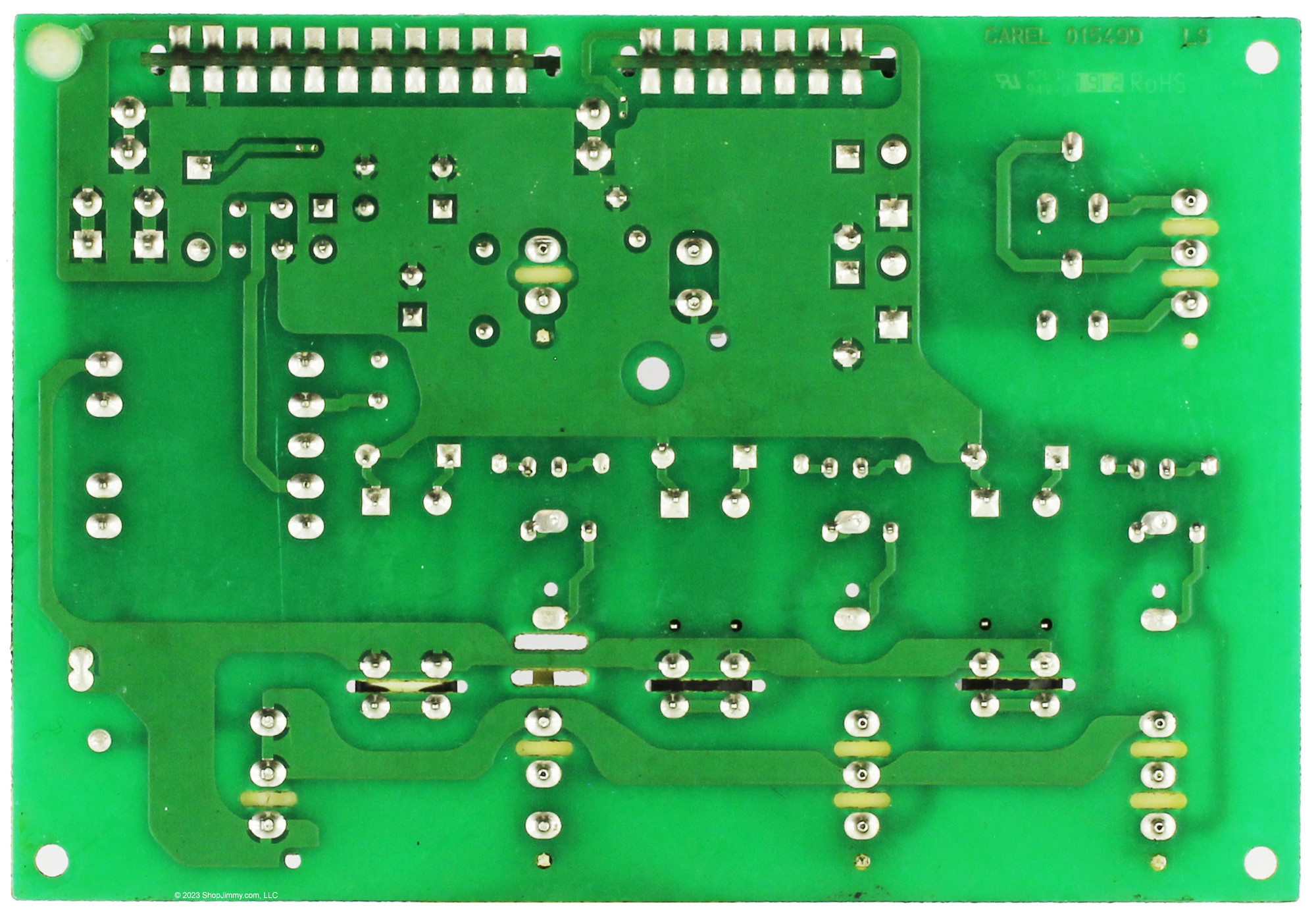 Carel 01549D Control Board