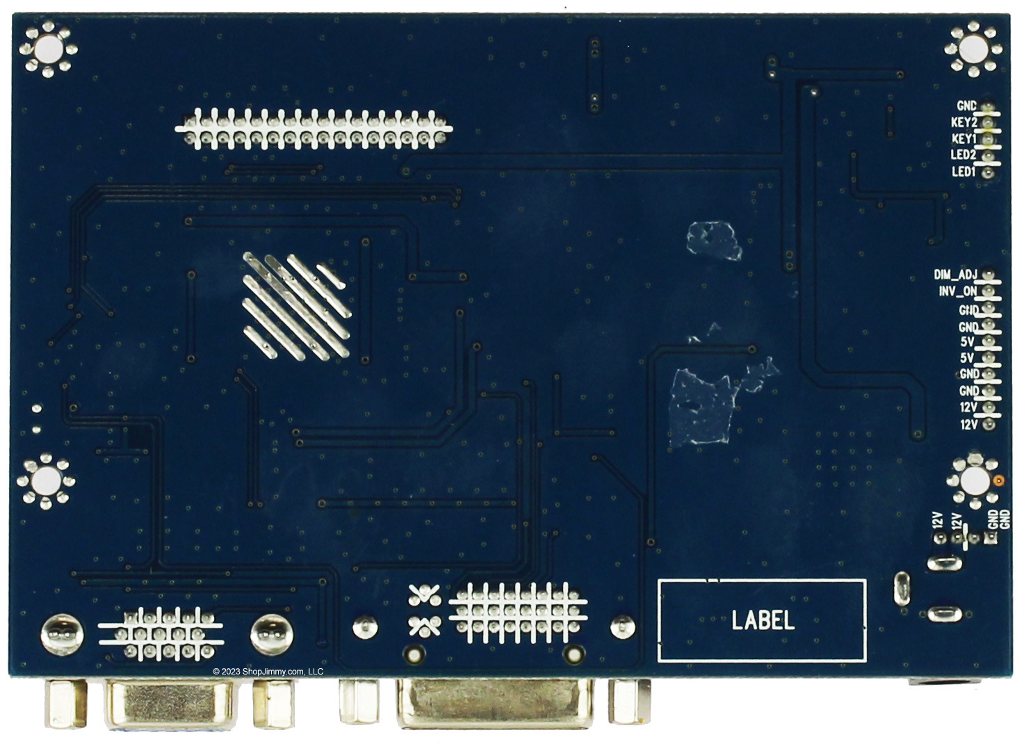 Fantalooks FA1-B0101-0223003 Main Board for S24WLF-P-S1