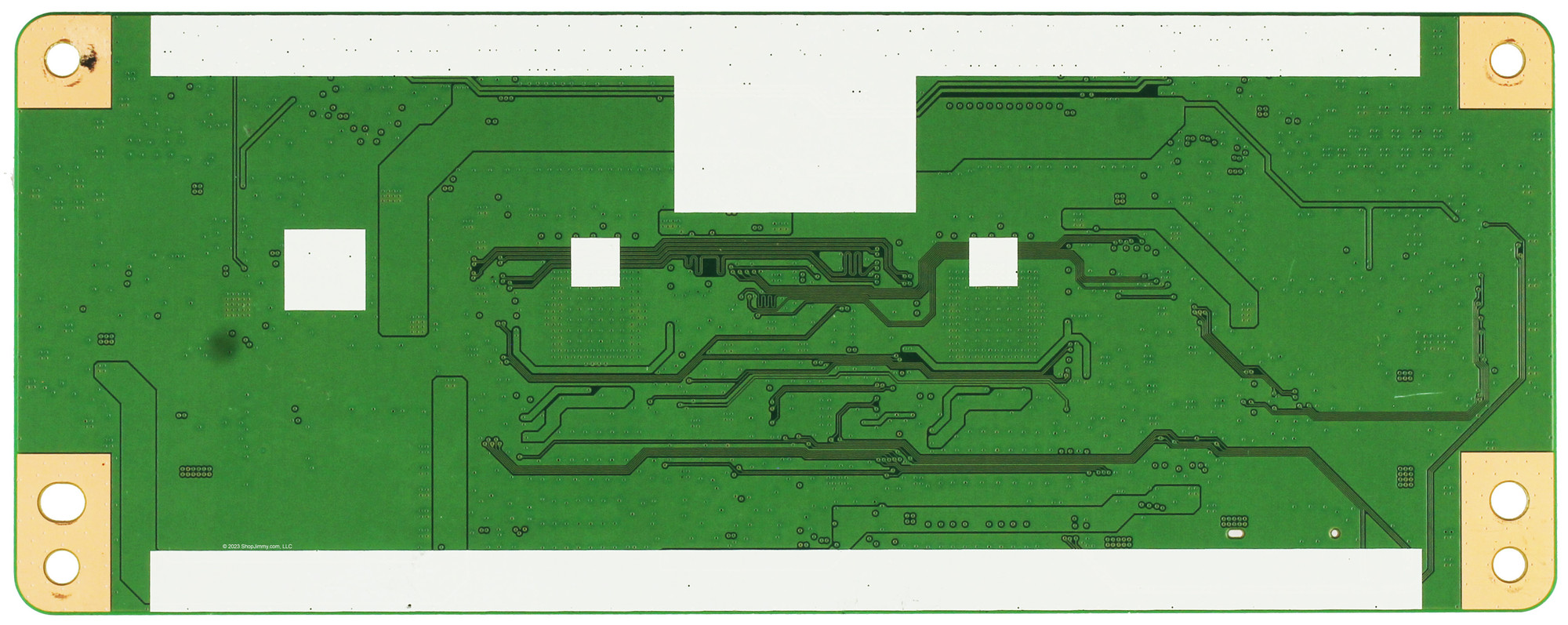 Vizio 55.65T55.C37 T-Con Board