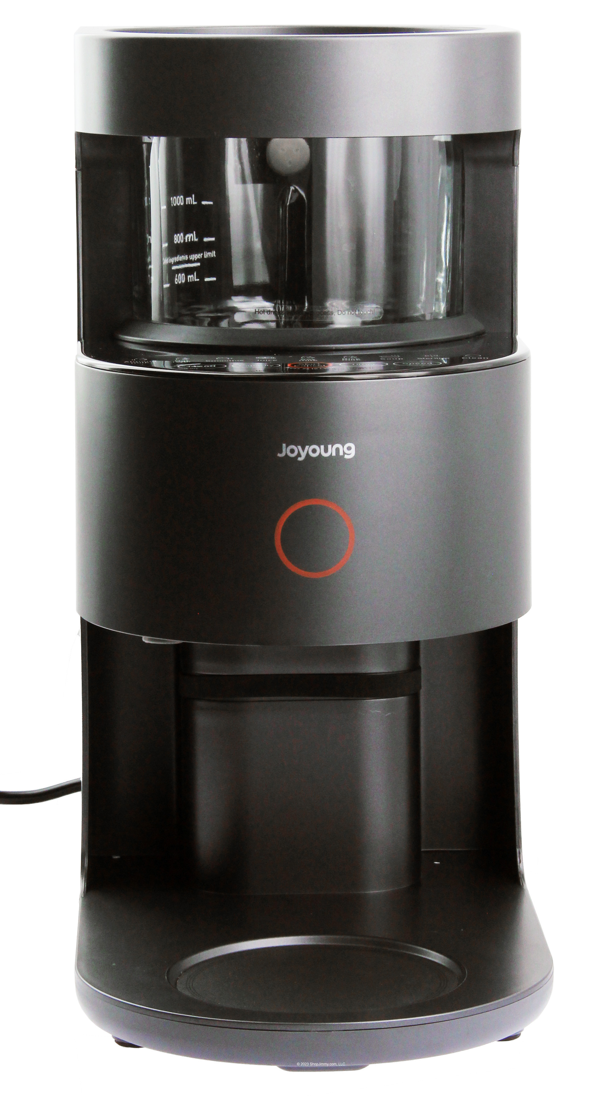 Joyoung Blender Motor Base for Hands-free Automatic Cooking Blender Y1-US01