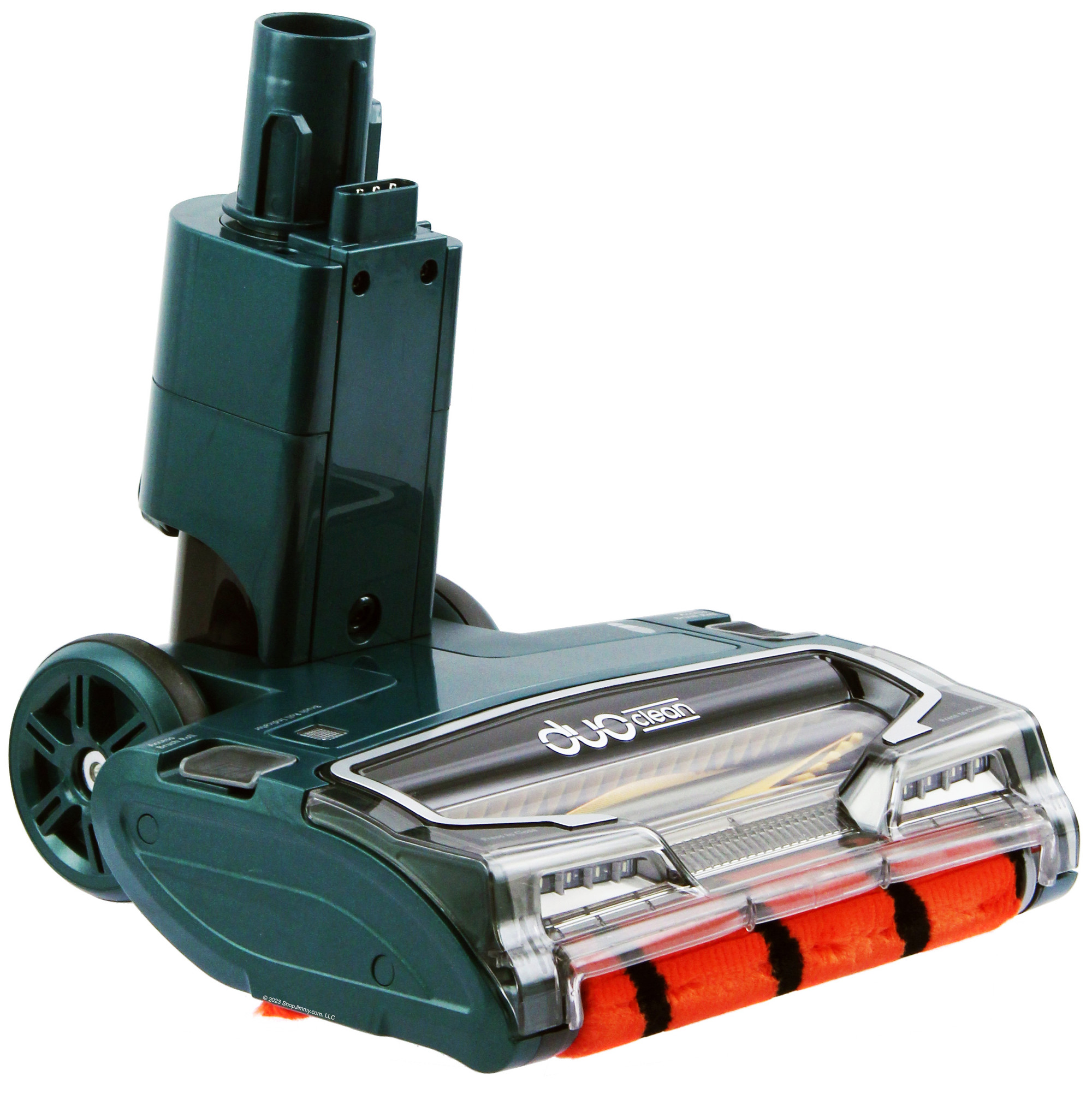 Shark Motorized Floor Nozzle 650FFJ201Q (GREEN) DuoClean Zero M Vacuum ...