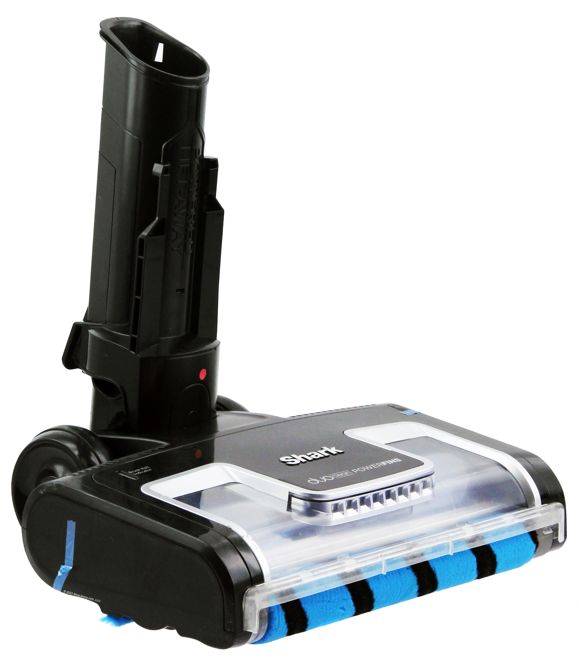 Shark Motorized Floor Nozzle for Vertex DuoClean PowerFin AZ1810 ...